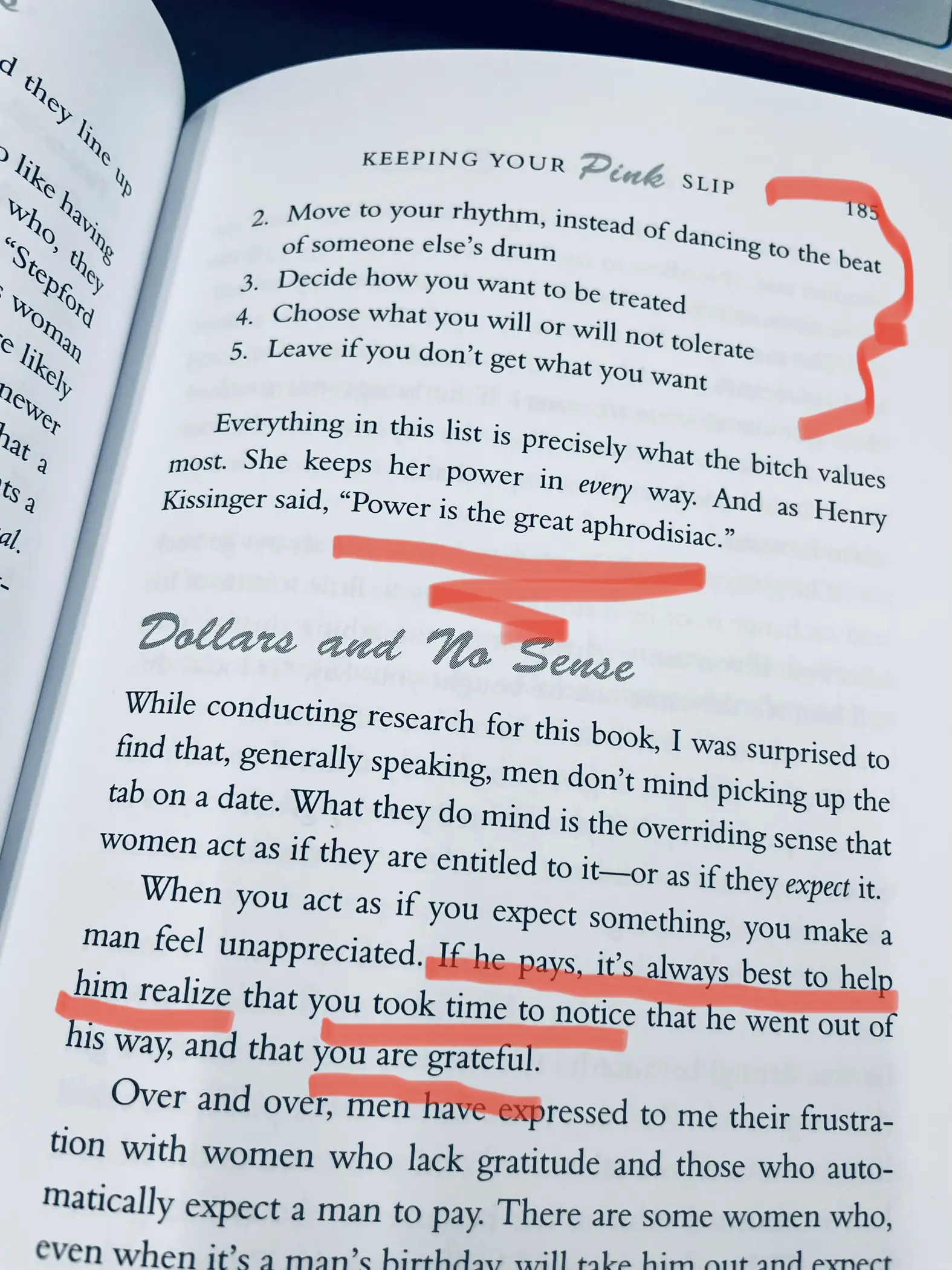 Sprinkle Sprinkle in real life? Why Men ♥️ B*tche | Gallery posted by ...