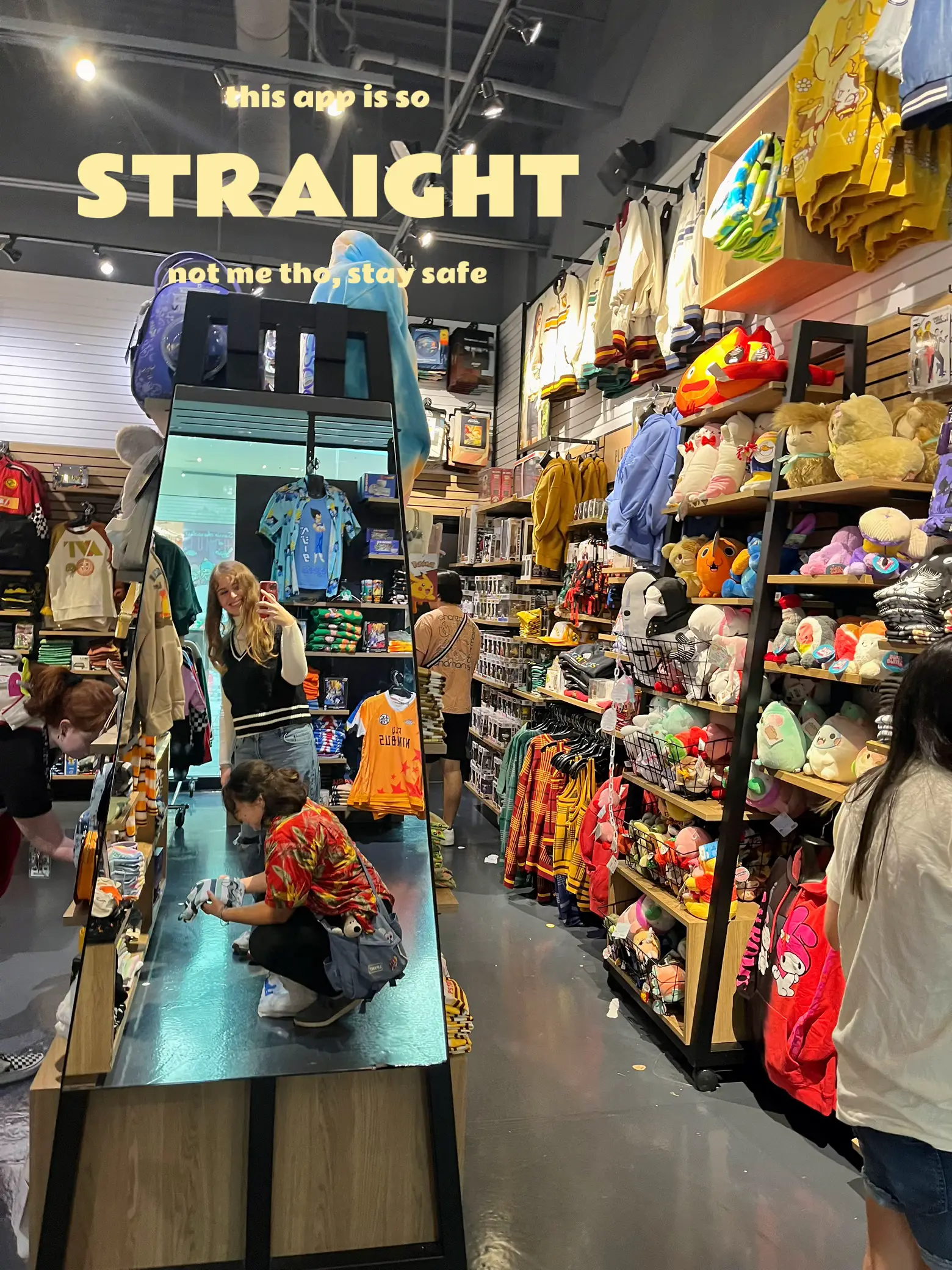 straight AND CLEAN GIRL | Gallery posted by Lilith | Lemon8