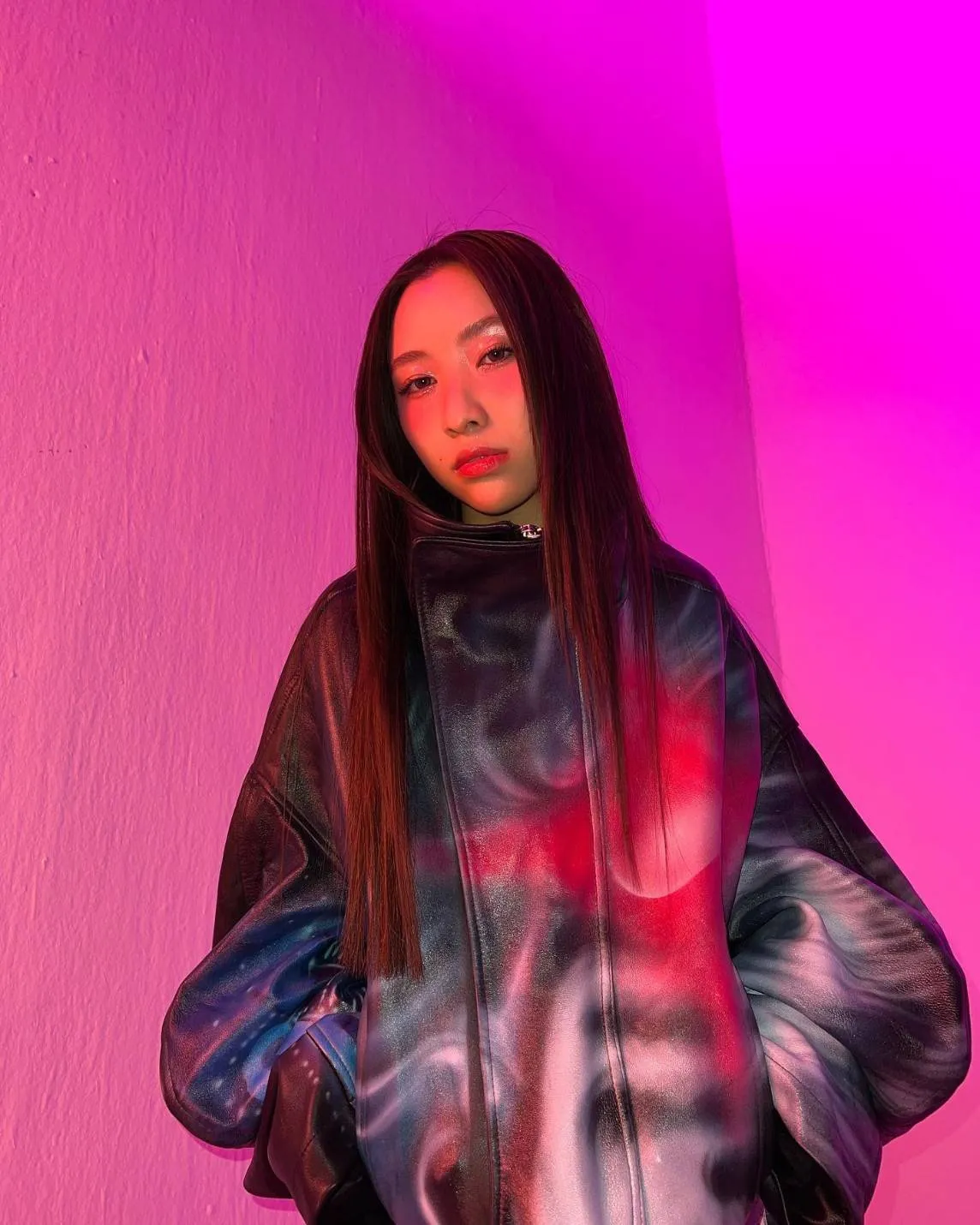 XG MAYA wallpaper | Gallery posted by へちま | Lemon8