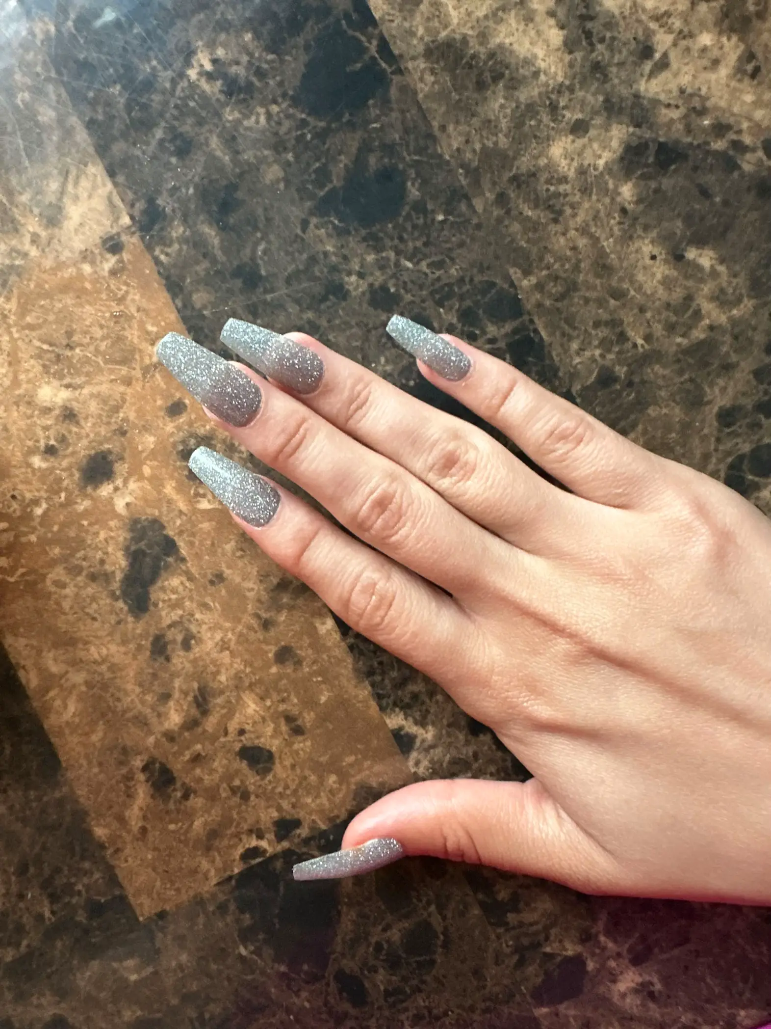 DIY nails 💅🏽 | Gallery posted by Natalie Rupe | Lemon8