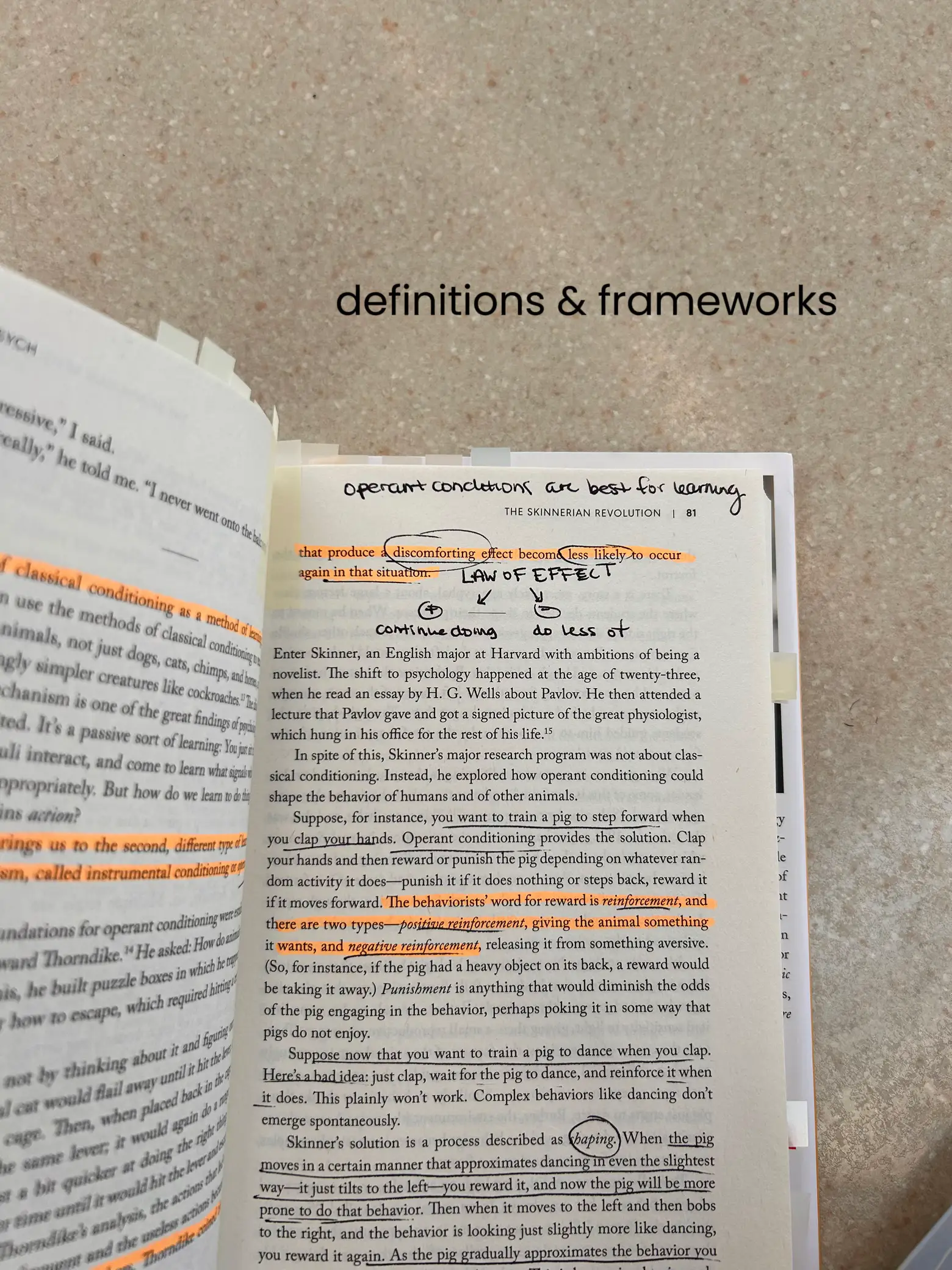 key things to highlight & annotate for nonfiction | Gallery posted by ...