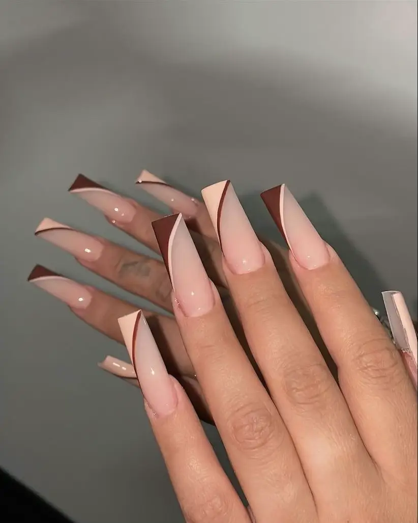 Fall Nail Inspo! | Gallery posted by LifeAsNae | Lemon8