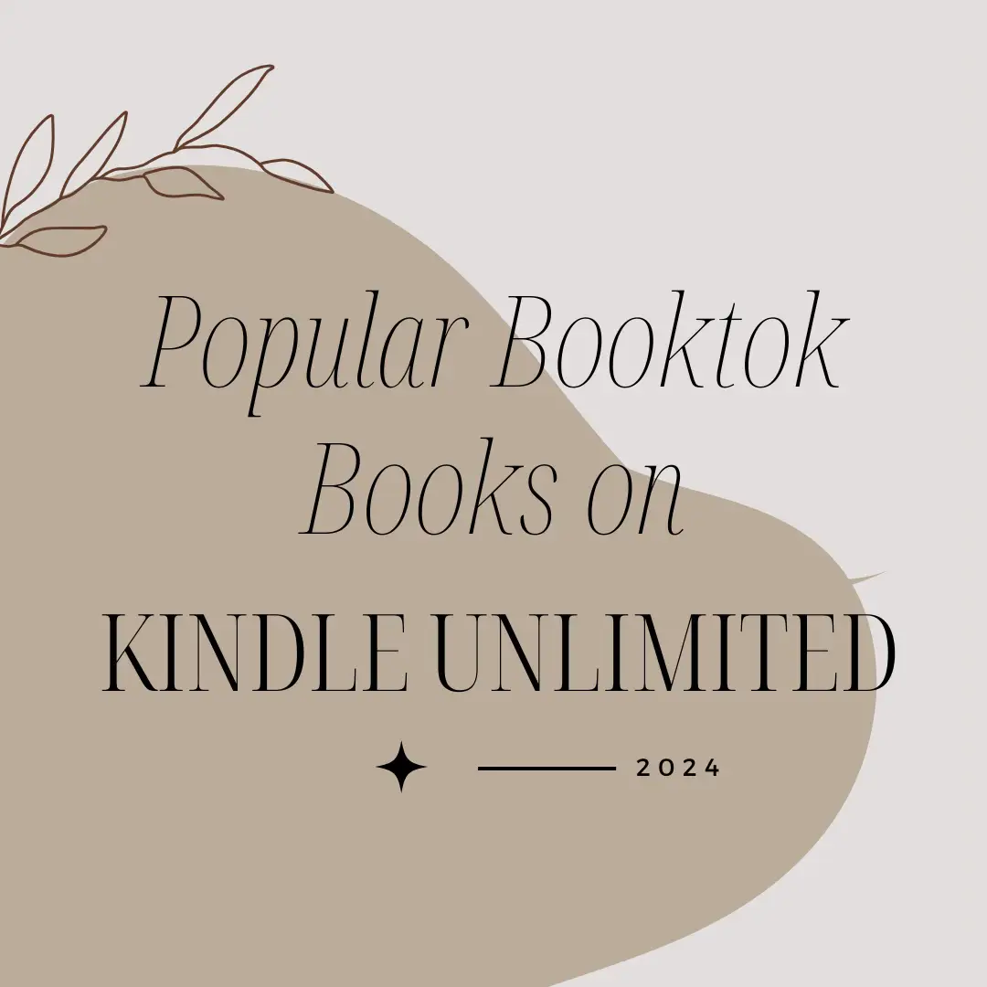 Kindle Unlimited - Lemon8 Search