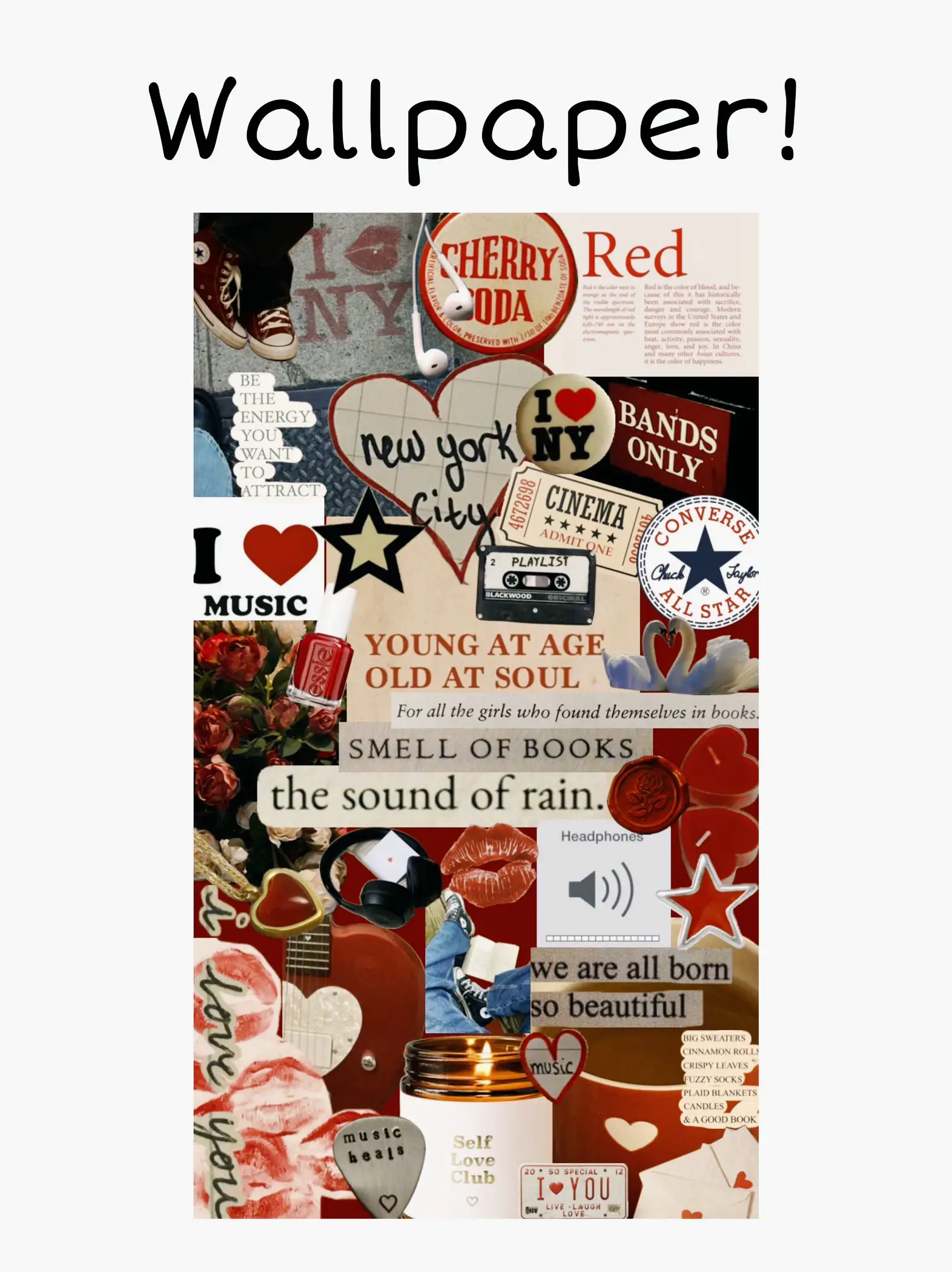 Downtown Girl Wallpaper - Lemon8 Search