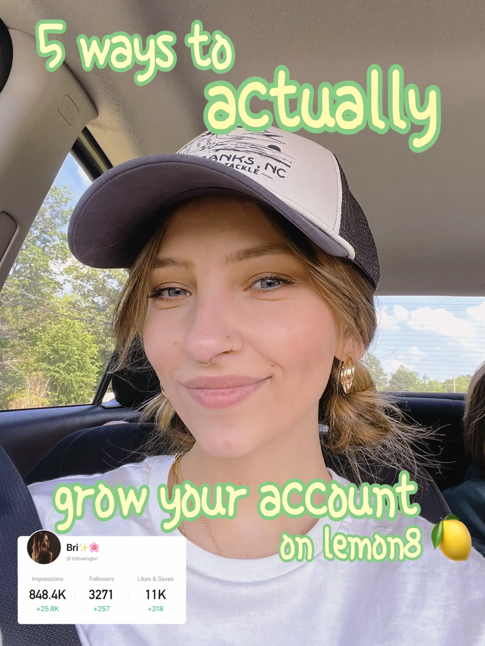 How to Connect with Lemon8 Followers | 2024 real user experience on Lemon8