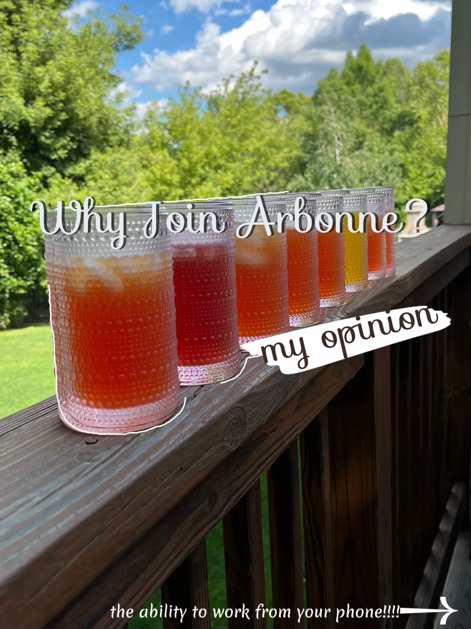 Why Join Arbonne?👀 ️‍🔥 | Gallery posted by kiersten | Lemon8