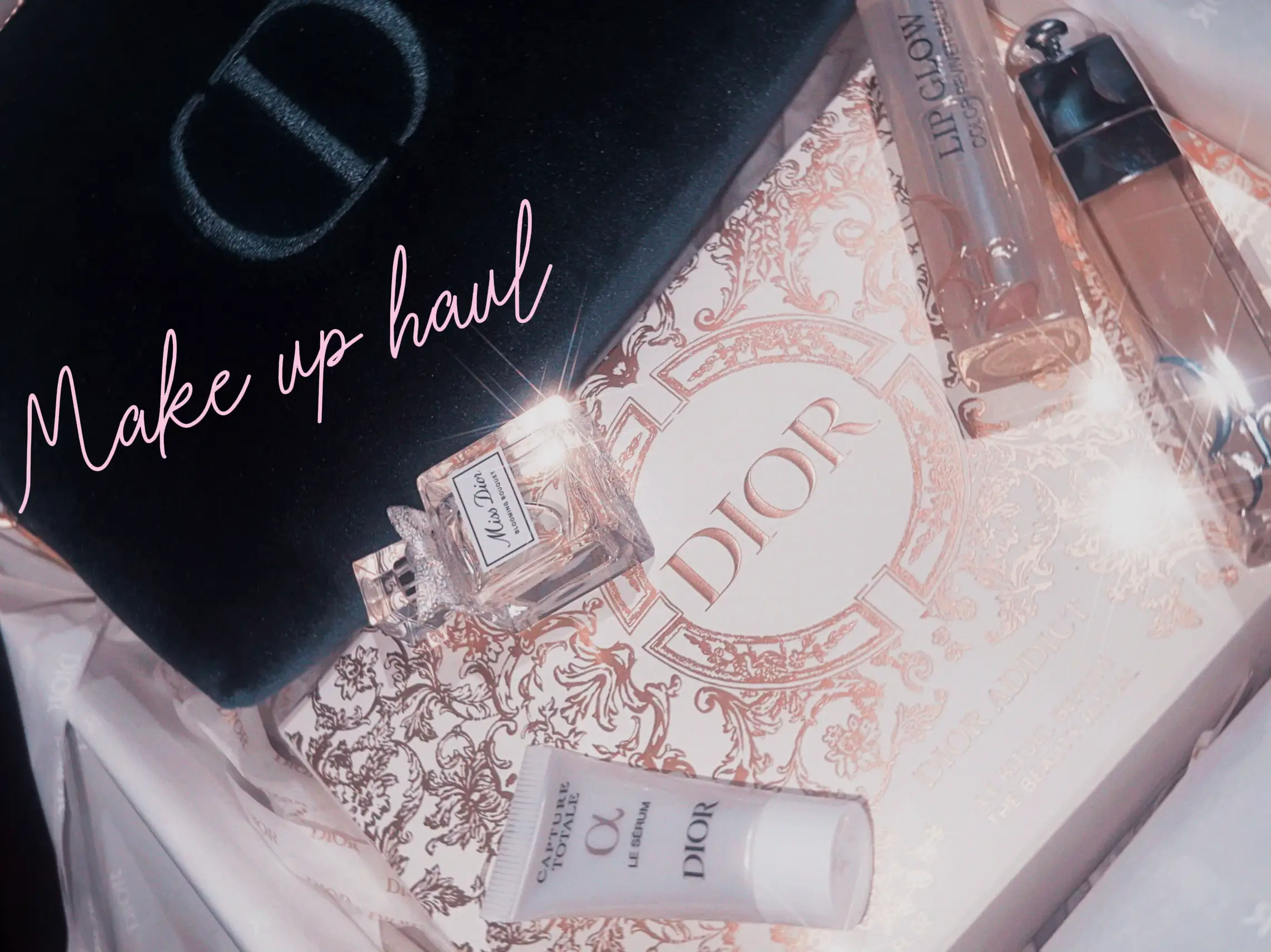 Make up haul | แกลเลอรีที่โพสต์โดย Charlotte | Lemon8