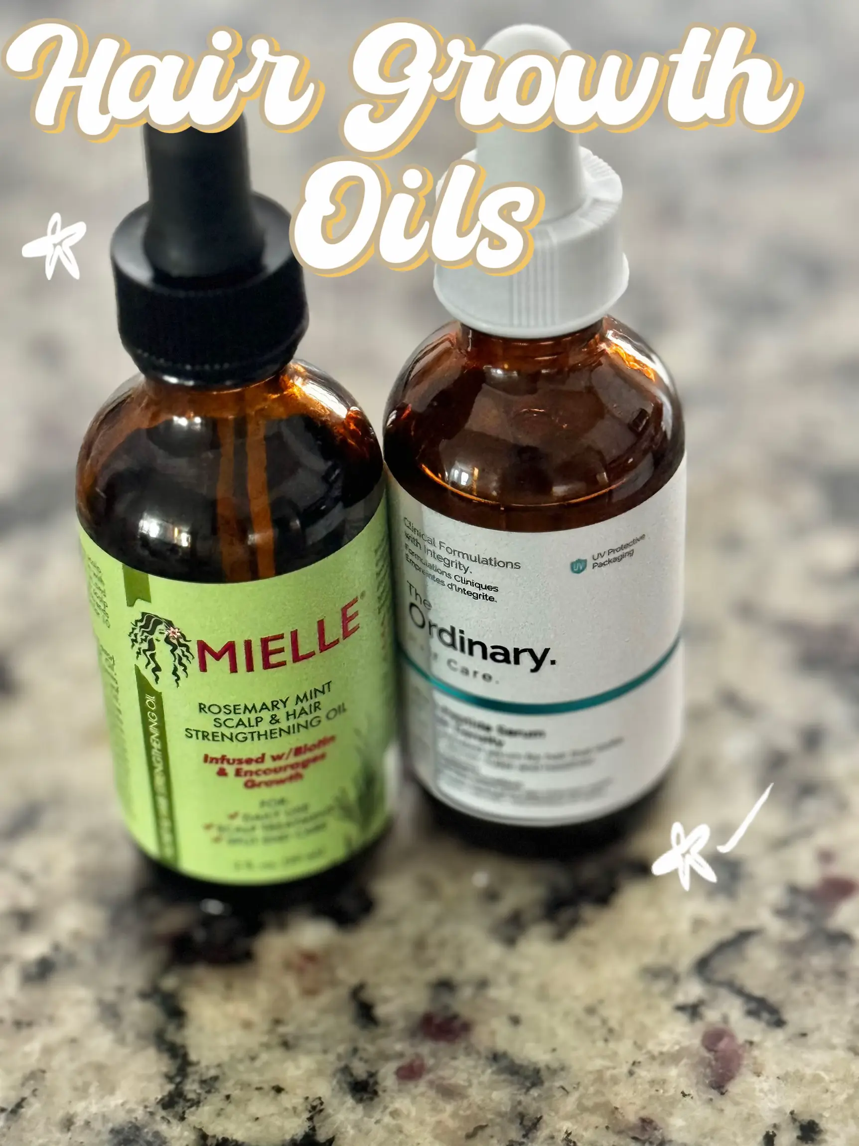 The Only Hair Growth Duo You Need | Gallery posted by Kathie ♥️ | Lemon8