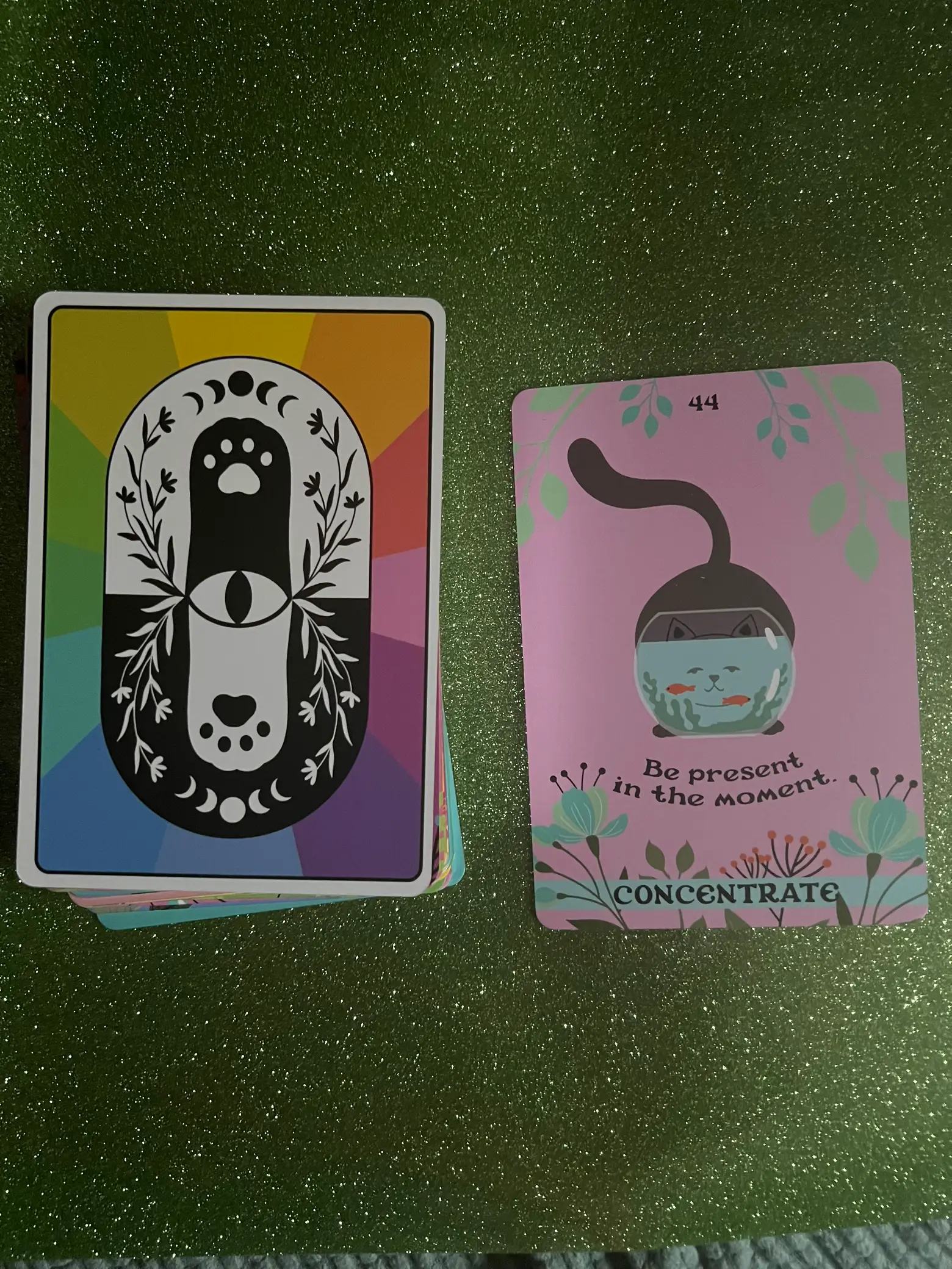 9/13/23 Oracle Card Reading | Gallery posted by HealingLight | Lemon8