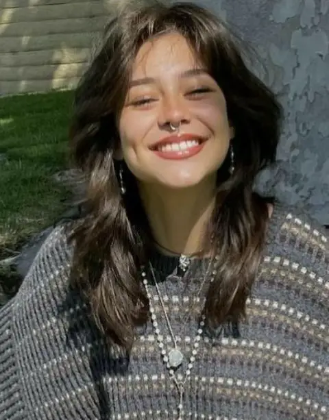 7 Grunge Haircuts for Stylish Girl 💫 | Gallery posted by Ria🐚 | Lemon8