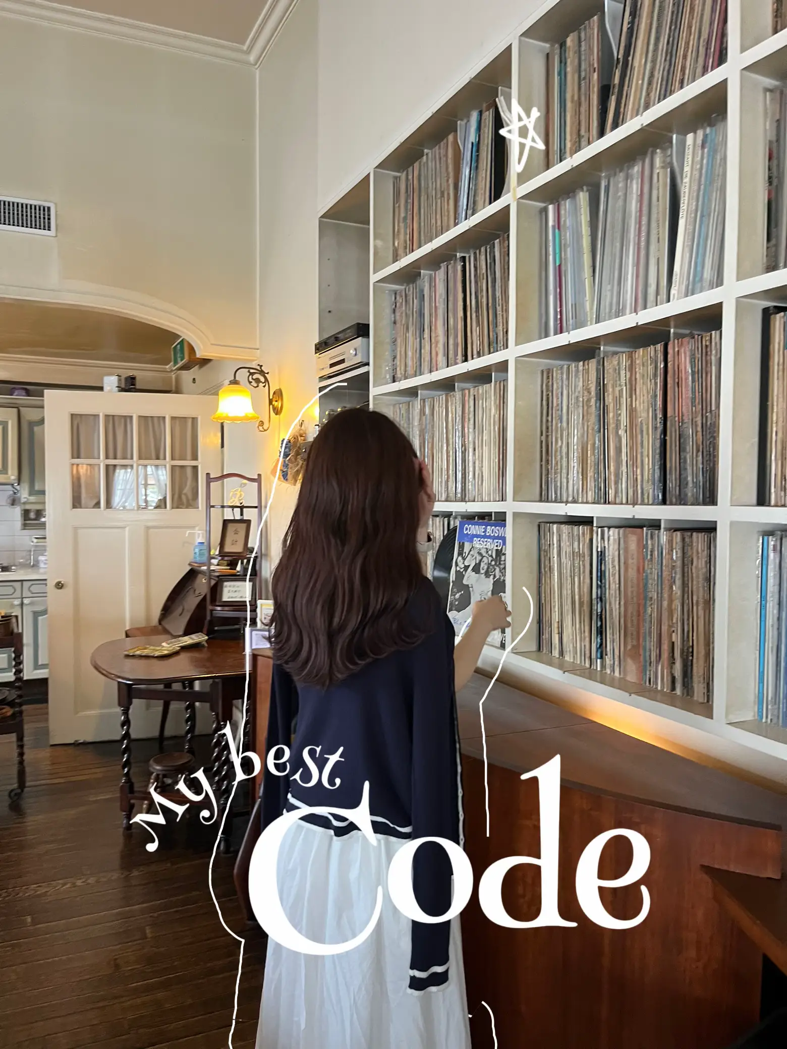 My best code⸜🌷︎⸝‍ | yuririn*が投稿したフォトブック | Lemon8