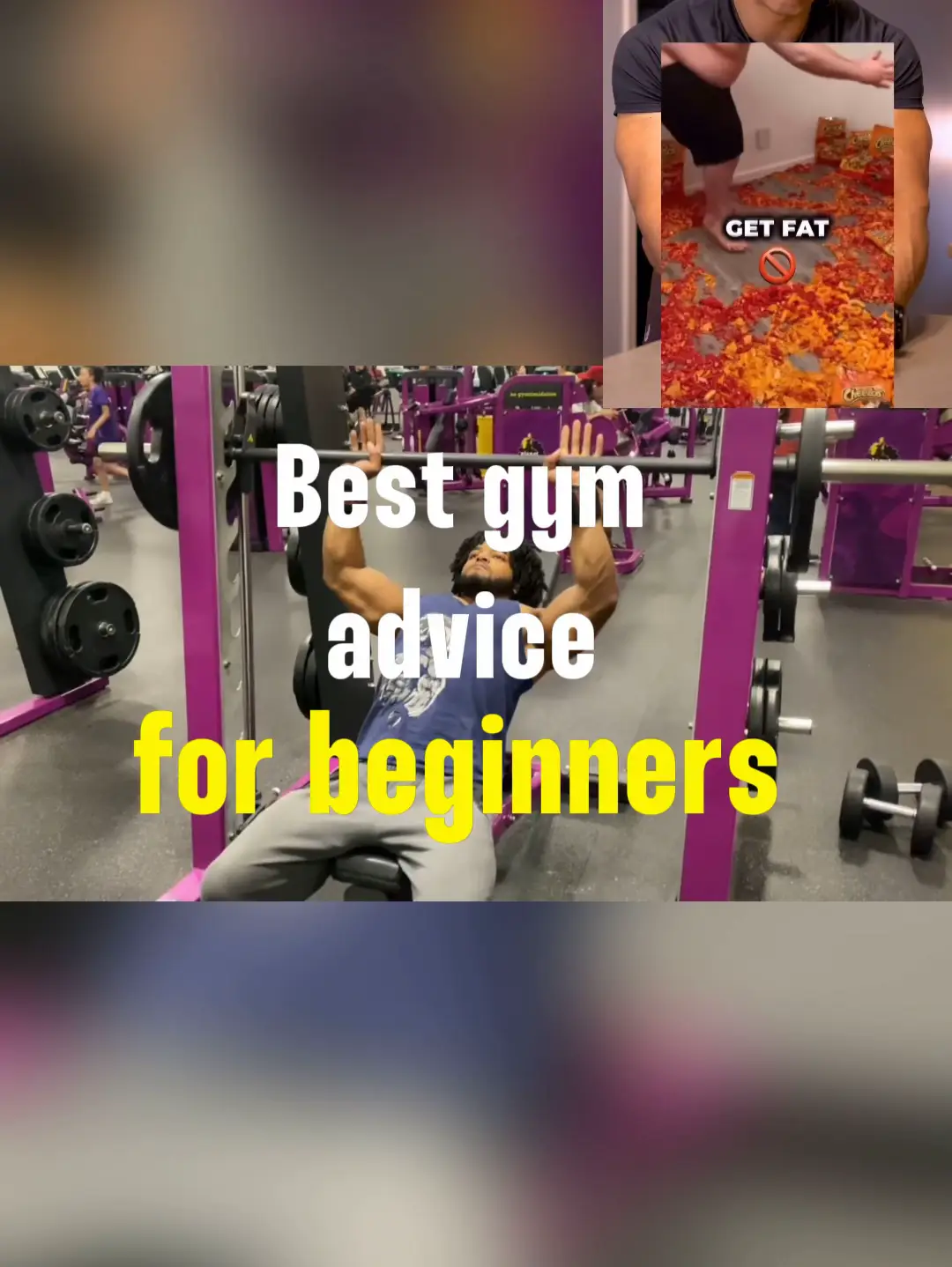 Best body transformation advice | Video published by Half-Rep-hero | Lemon8