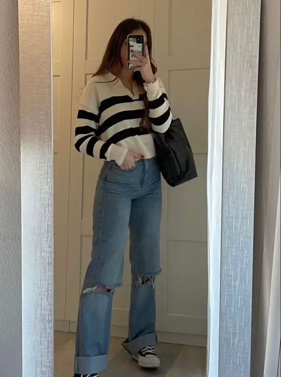 Cute Easy Styles | Gallery posted by Outfit Inspos | Lemon8