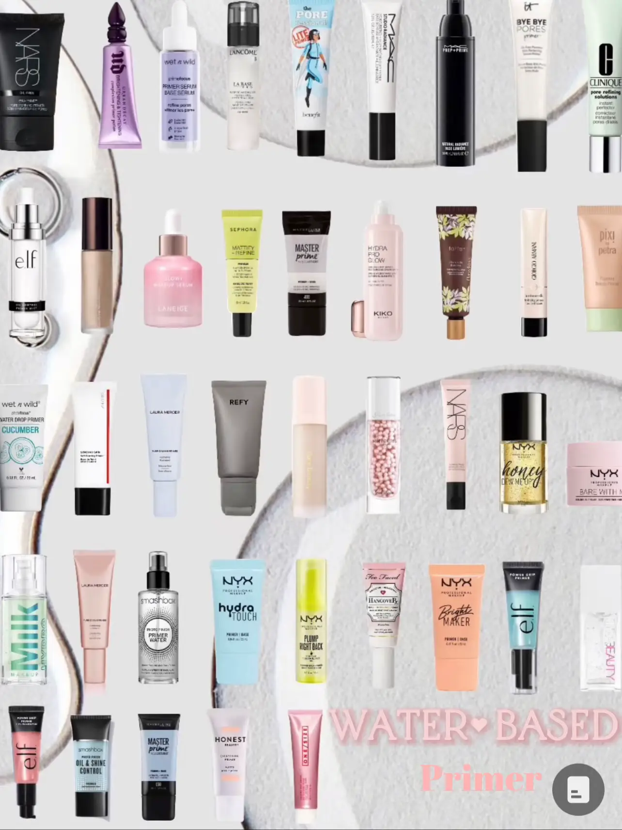 20 top Water Based Makeup ideas in 2024