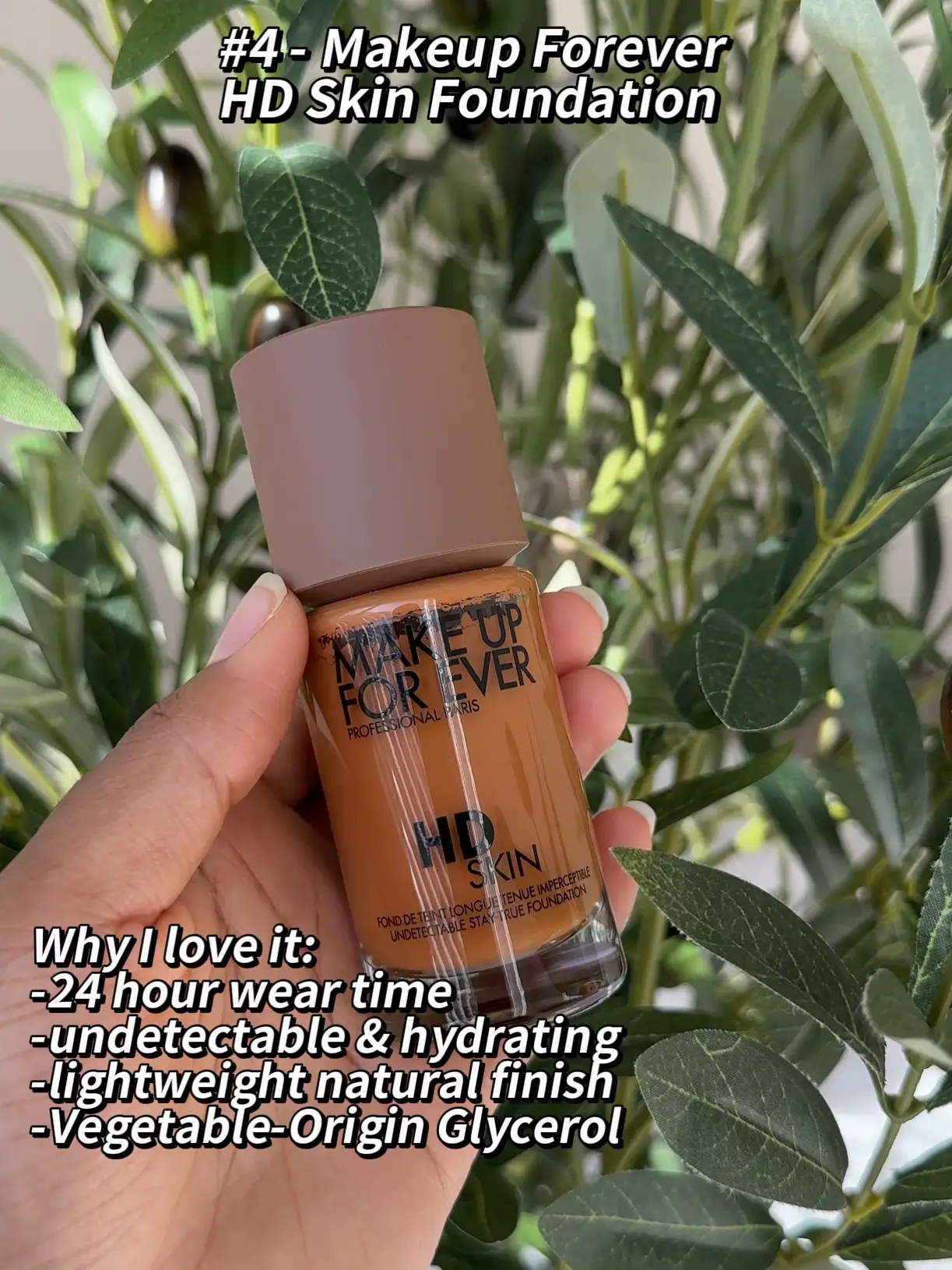 The Best Foundations for Combo Skin | Gallery posted by Johnera Kamasse ...