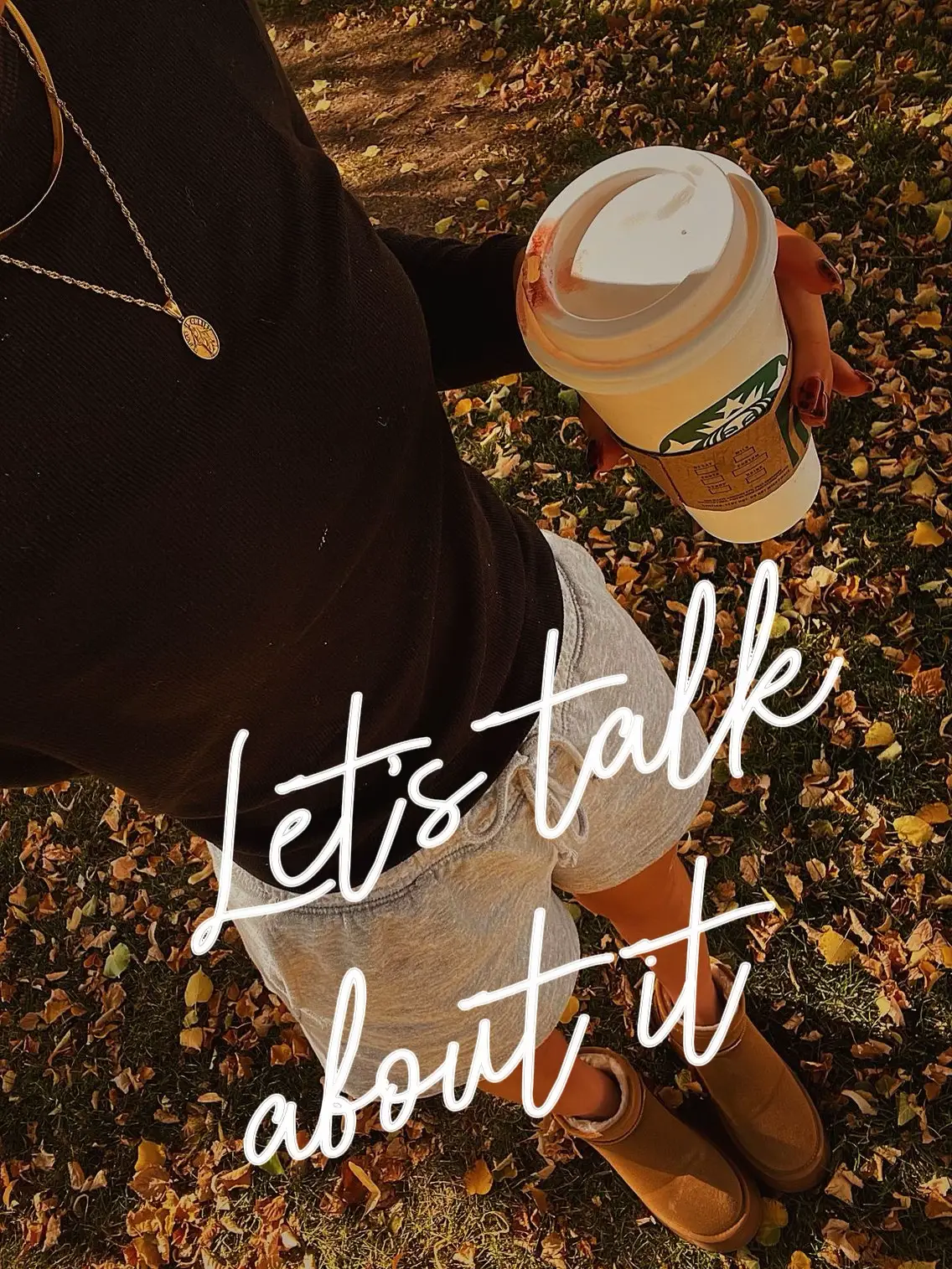 Let’s talk about it!! | Gallery posted by Reina Johnson | Lemon8