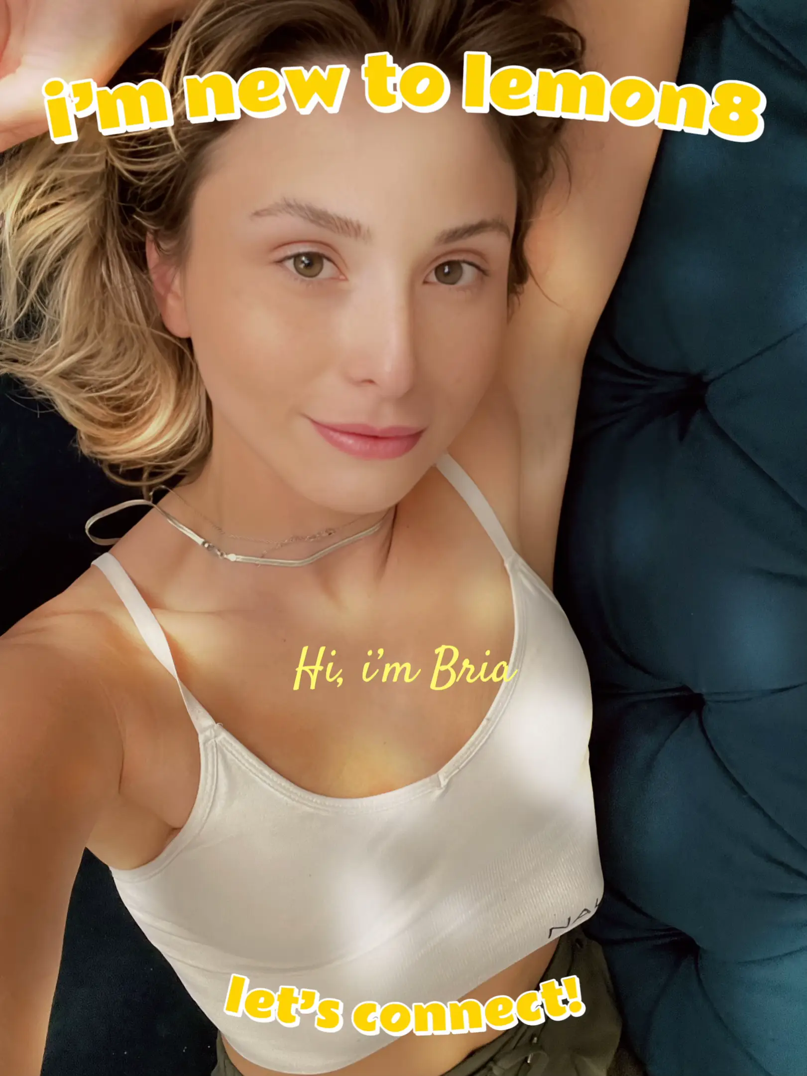 new to lemon8 🍋 | Gallery posted by Bria Duncan | Lemon8