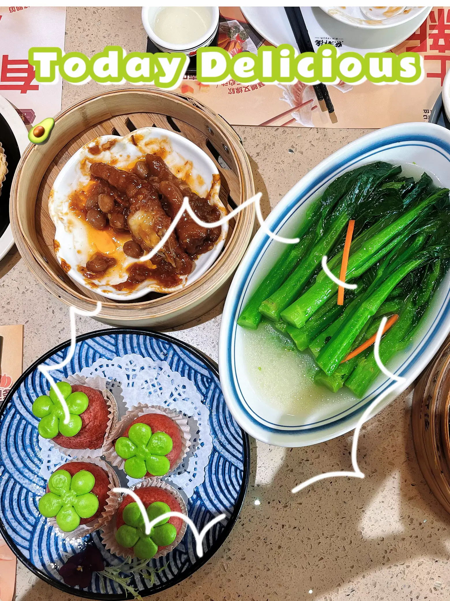 🥂Enjoy Delicious Breakfast | Gallery posted by Chloe no Loe | Lemon8