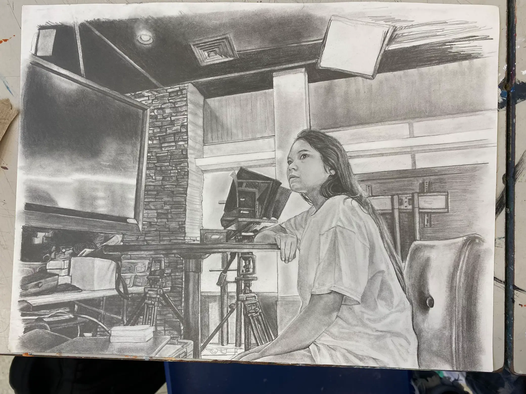 DRAW WITH ME! | Gallery posted by Mia | Lemon8