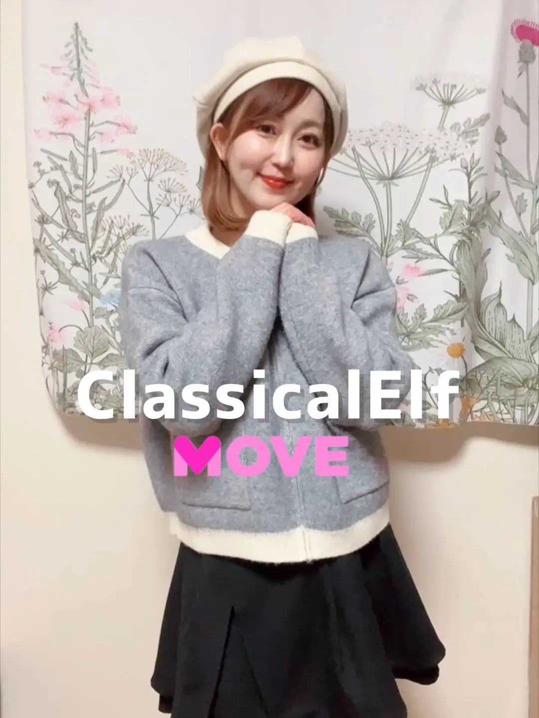 実はパンツの超動きやすいスカート | Mai／Qoo10アンバサダーの投稿動画 | Lemon8