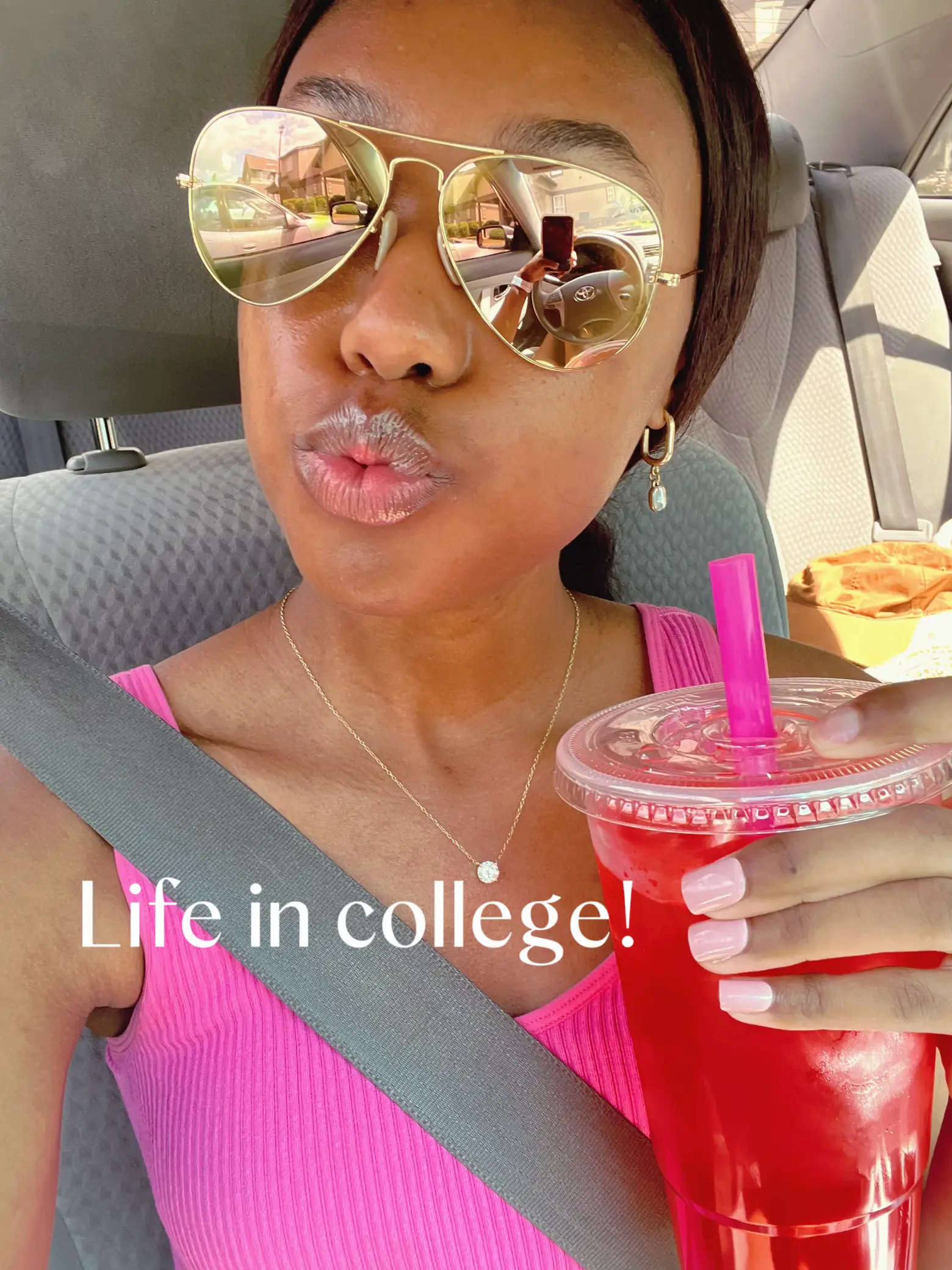 Thoughts? | Gallery posted by Mikayla Banyard | Lemon8