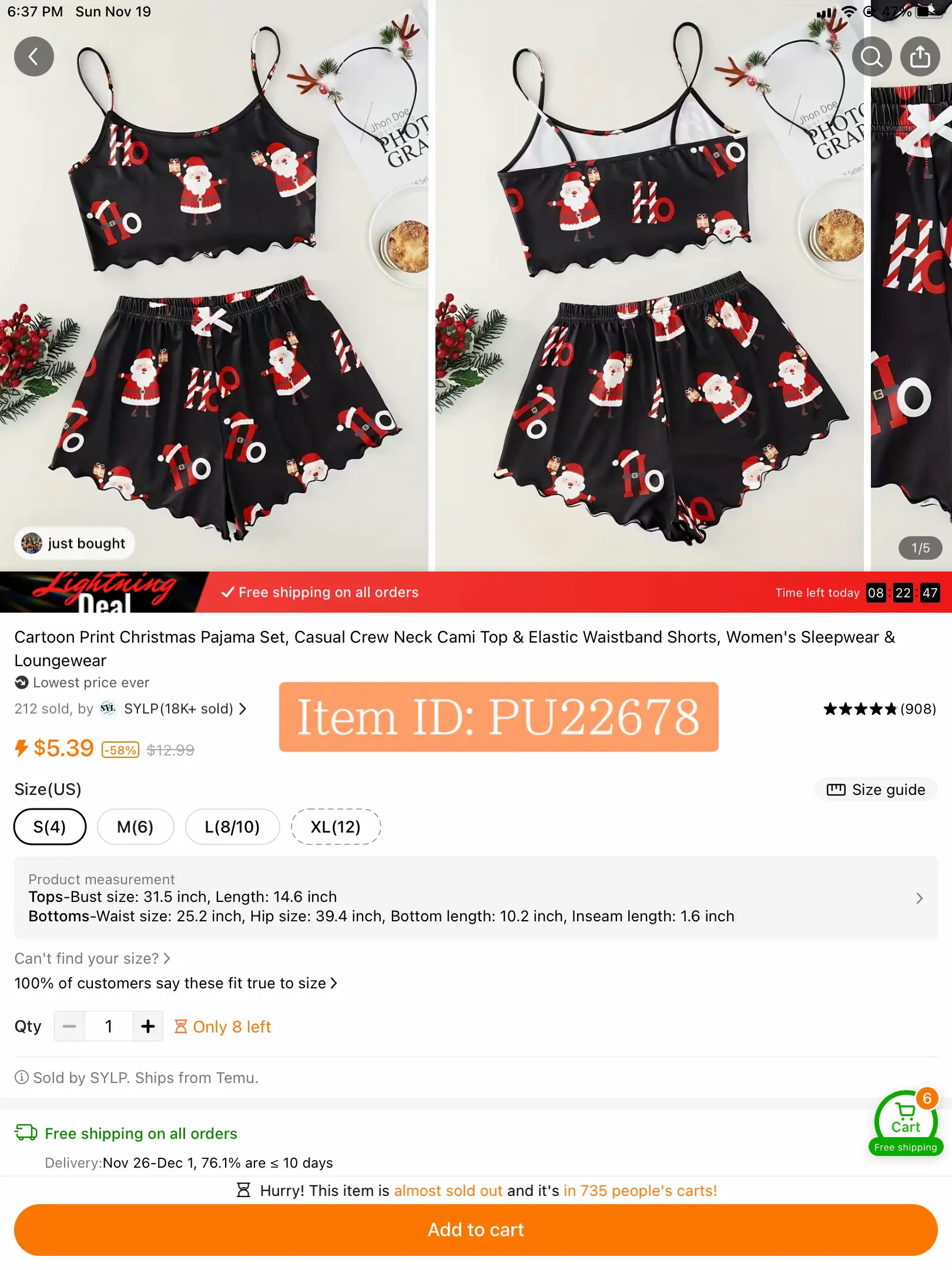 Temus go to pj sets comfy and adorable 🤍 | Gallery posted by Kenz | Lemon8