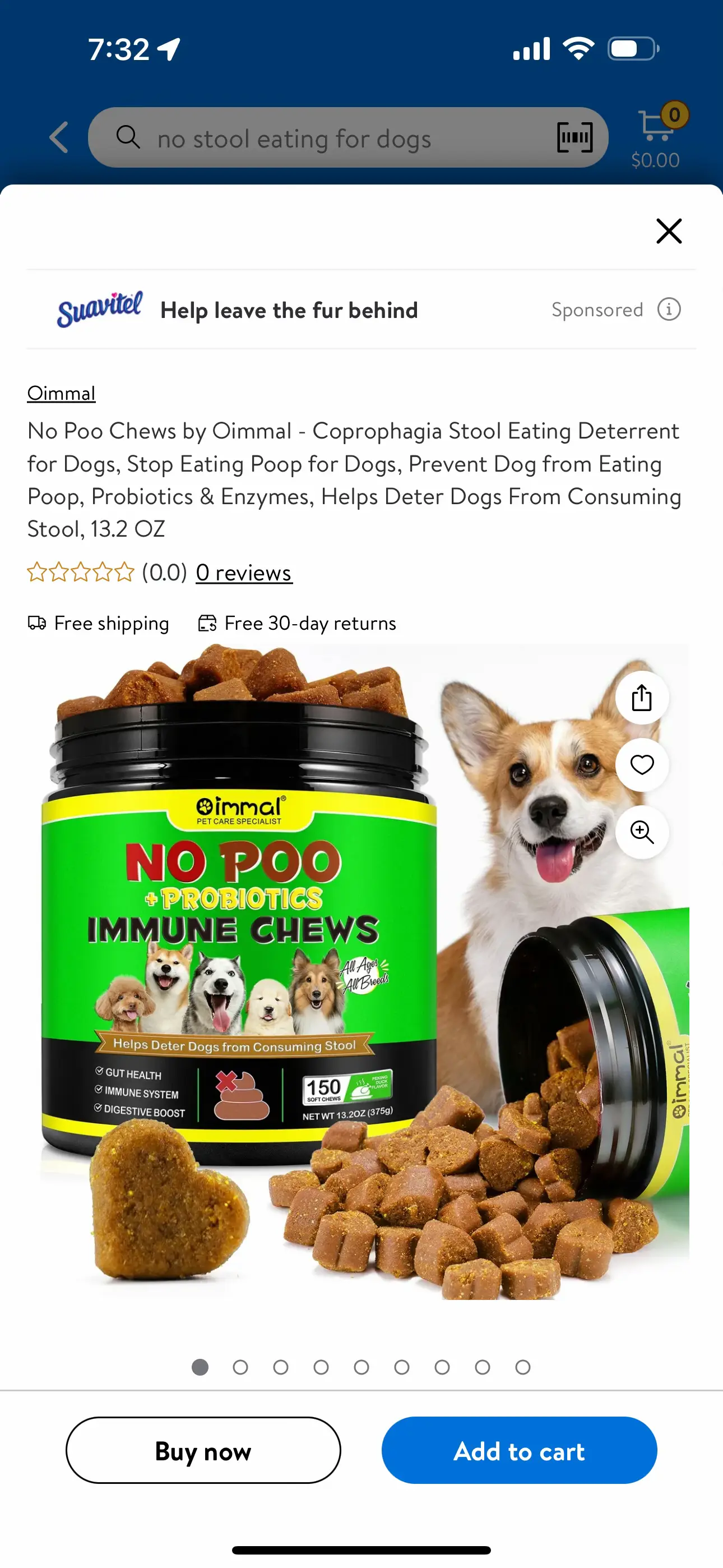 Why do dogs eat poop? 💩 | Gallery posted by study tipsy 🍷 | Lemon8