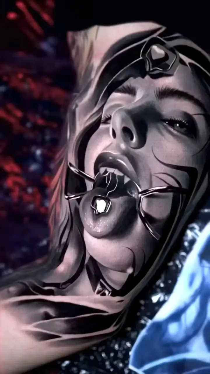 Tattoos | Video published by TattooInk | Lemon8
