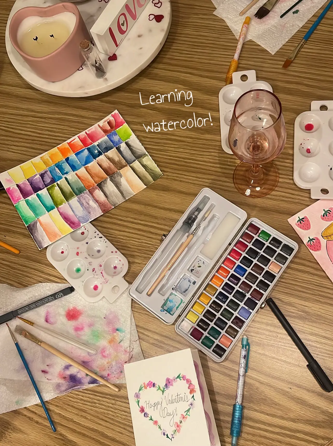 Dear Diary, 2024 is off to a great start | Gallery posted by Emily Crowder | Lemon8