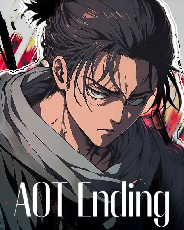 So sad after AOT | Galeri disiarkan oleh Jadeyxi | Lemon8