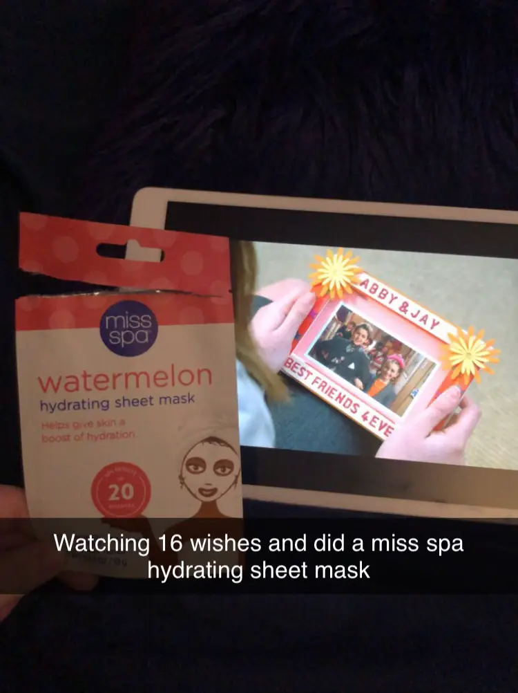 Self care night | Gallery posted by Ash | Lemon8