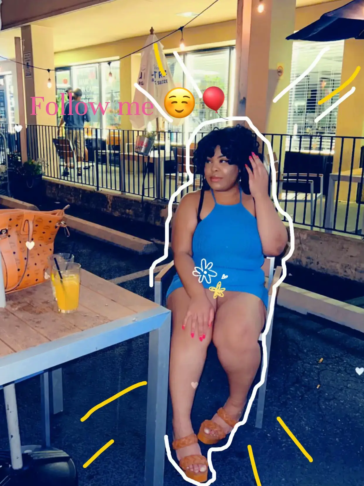 Summer time fine 🍋🌸 | Gallery posted by Eve | Lemon8