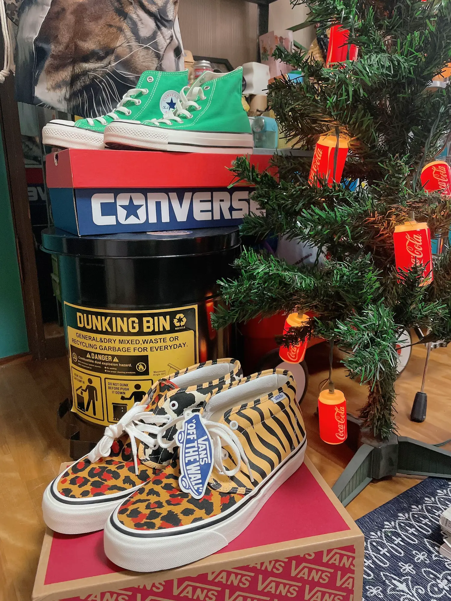 VANS★ | Gallery posted by sayaka | Lemon8