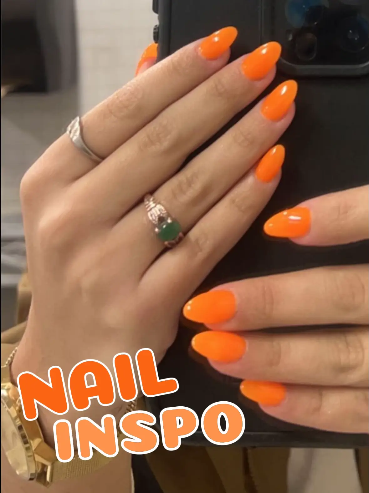 NAIL INPO💅 | Gallery posted by alisa 🤠🩵🌊🌅😋 | Lemon8