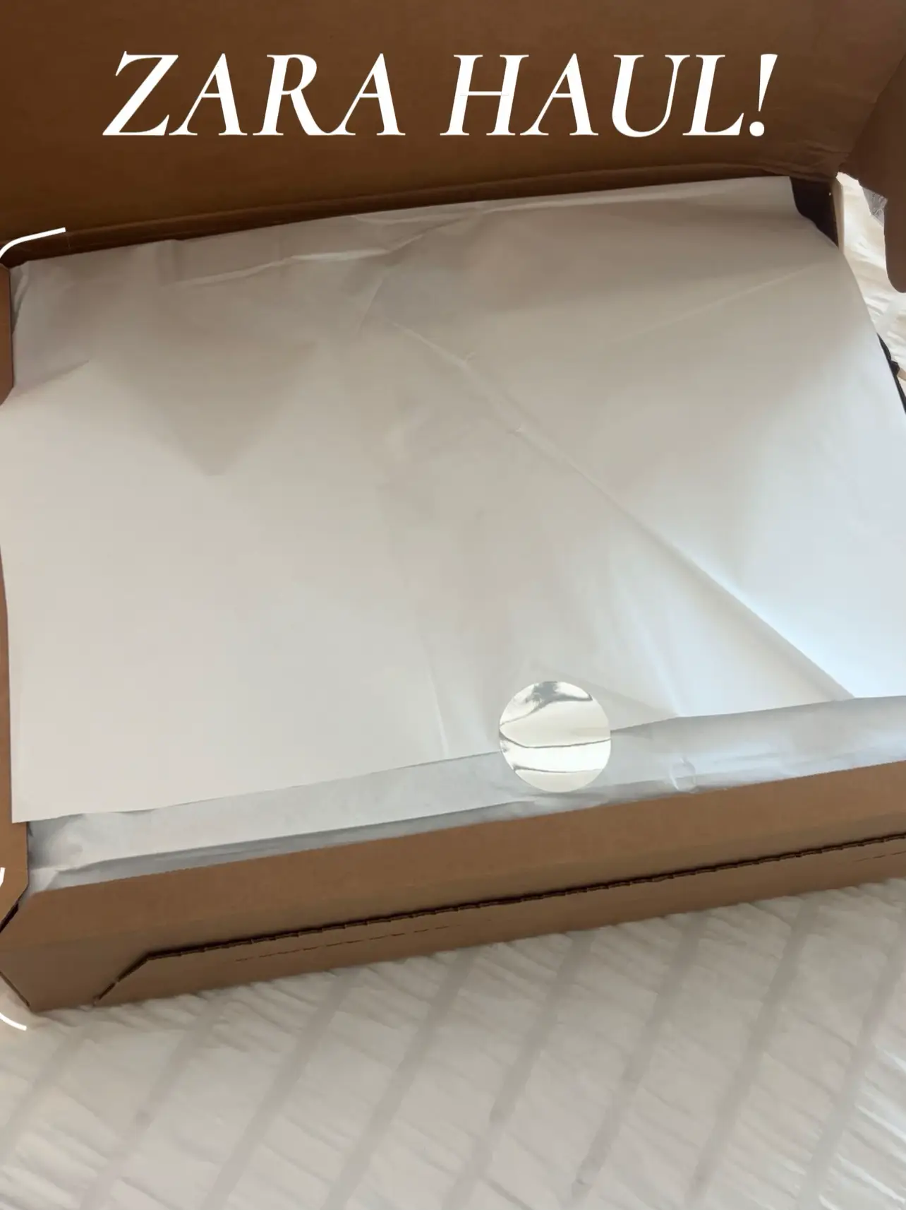 ZARA HAUL! | Gallery posted by Tori Houser | Lemon8