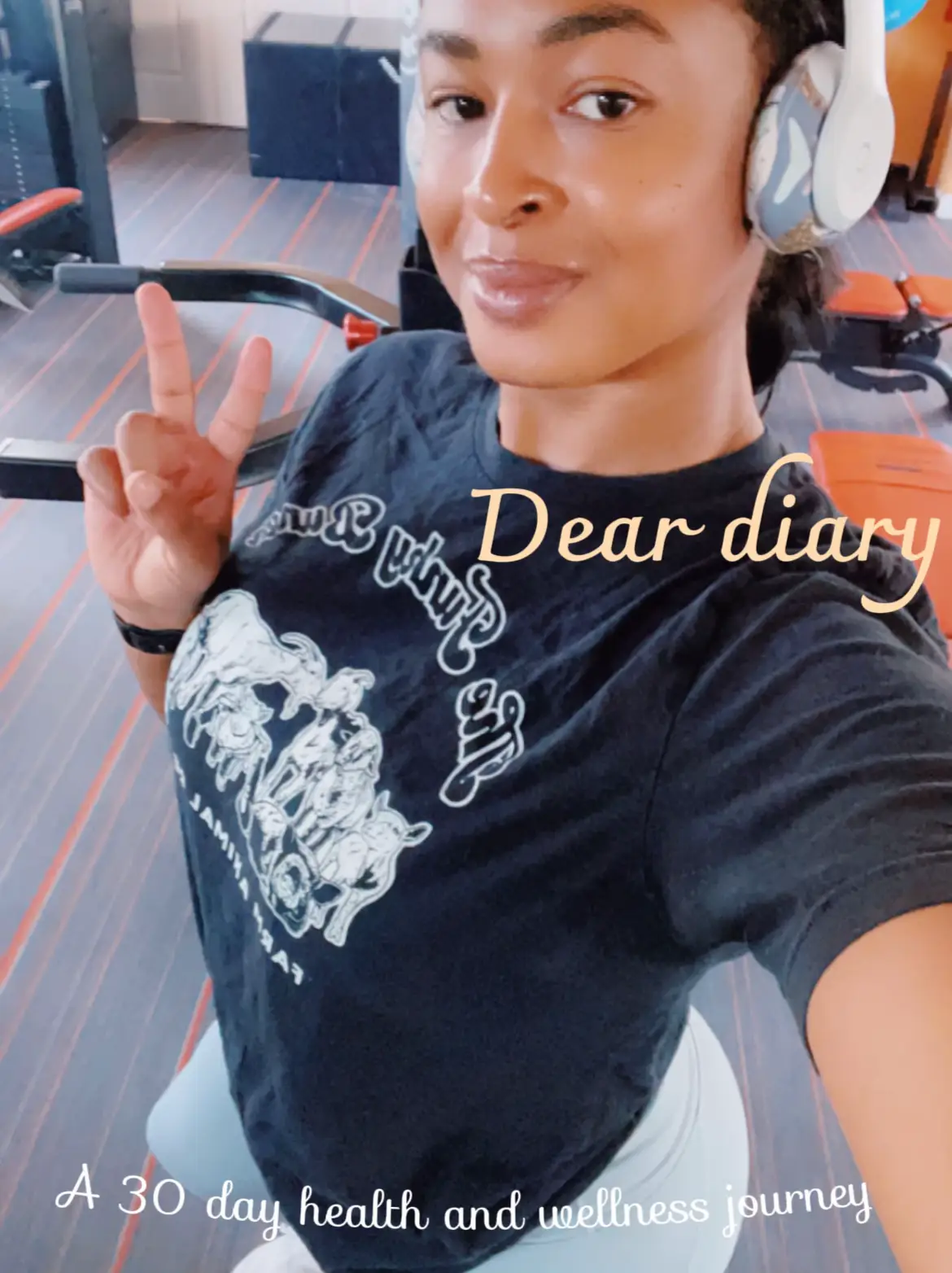 DAY 1: A 30 day health and wellness journey | แกลเลอรีที่โพสต์โดย Bridgette | Lemon8