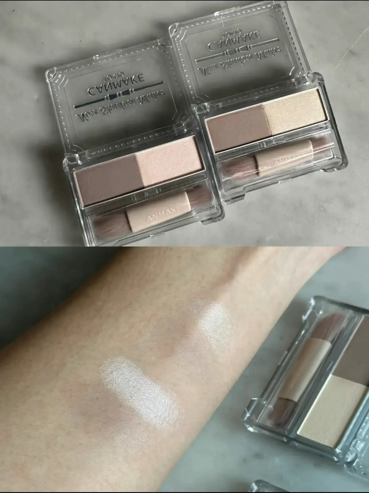 I BUILT A FULL MAKEUP COLLECTION UNDER $100🍋 | Gallery posted by Eve | Lemon8