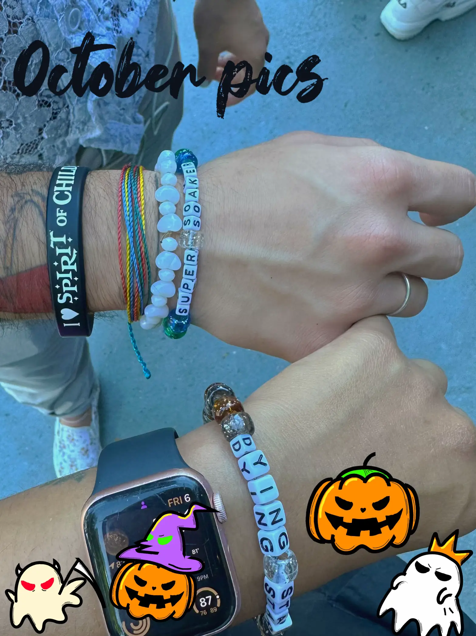 October pics | Gallery posted by Joanna Nieves | Lemon8