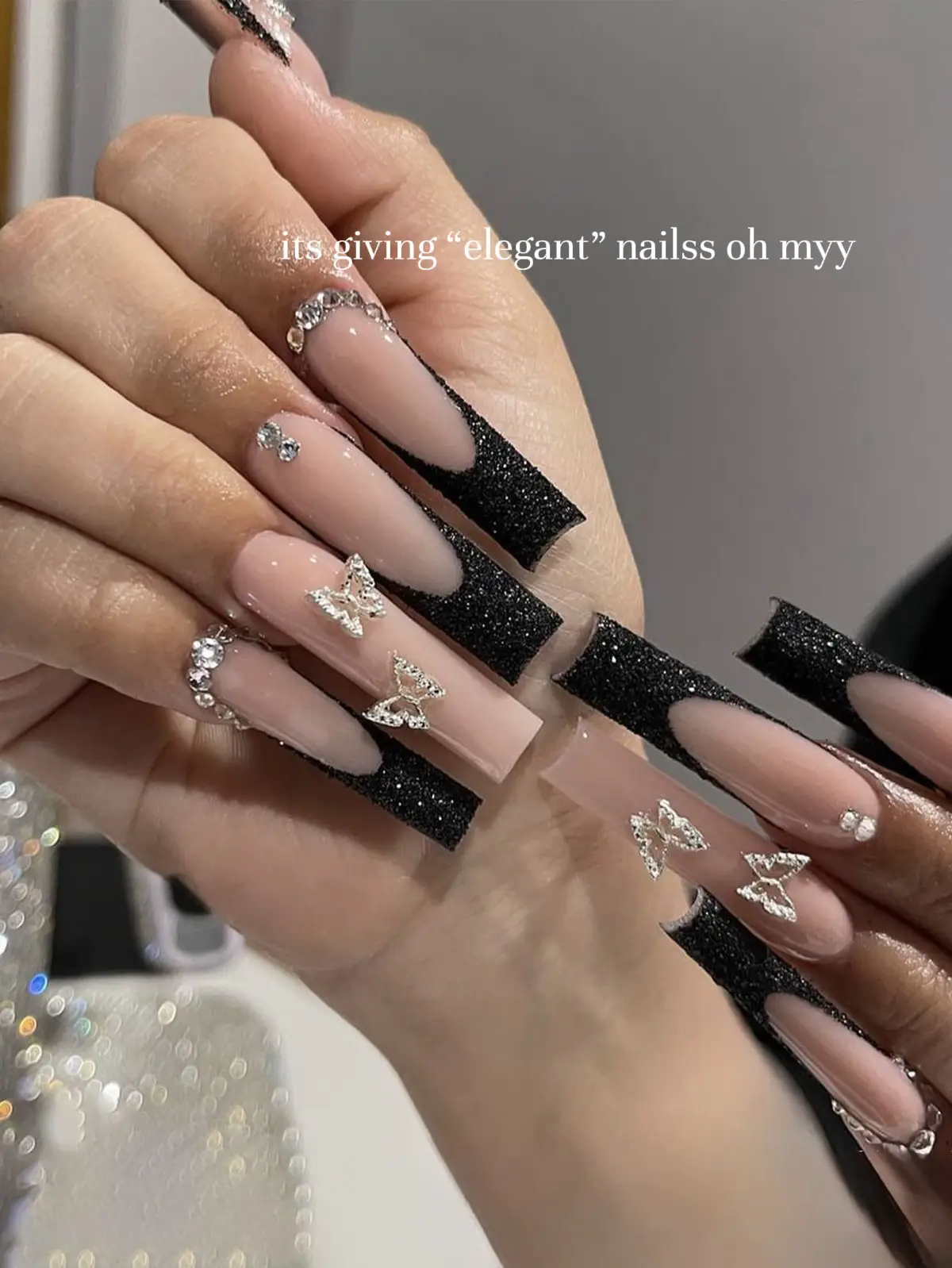 swipe! for some nail inspos 💘 | Gallery posted by wis ౨ৎ | Lemon8