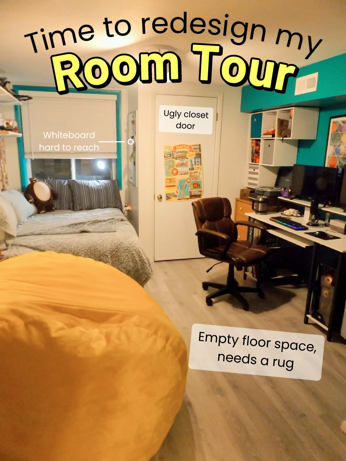 Help me redesign my room! | Gallery posted by MacetheAce | Lemon8
