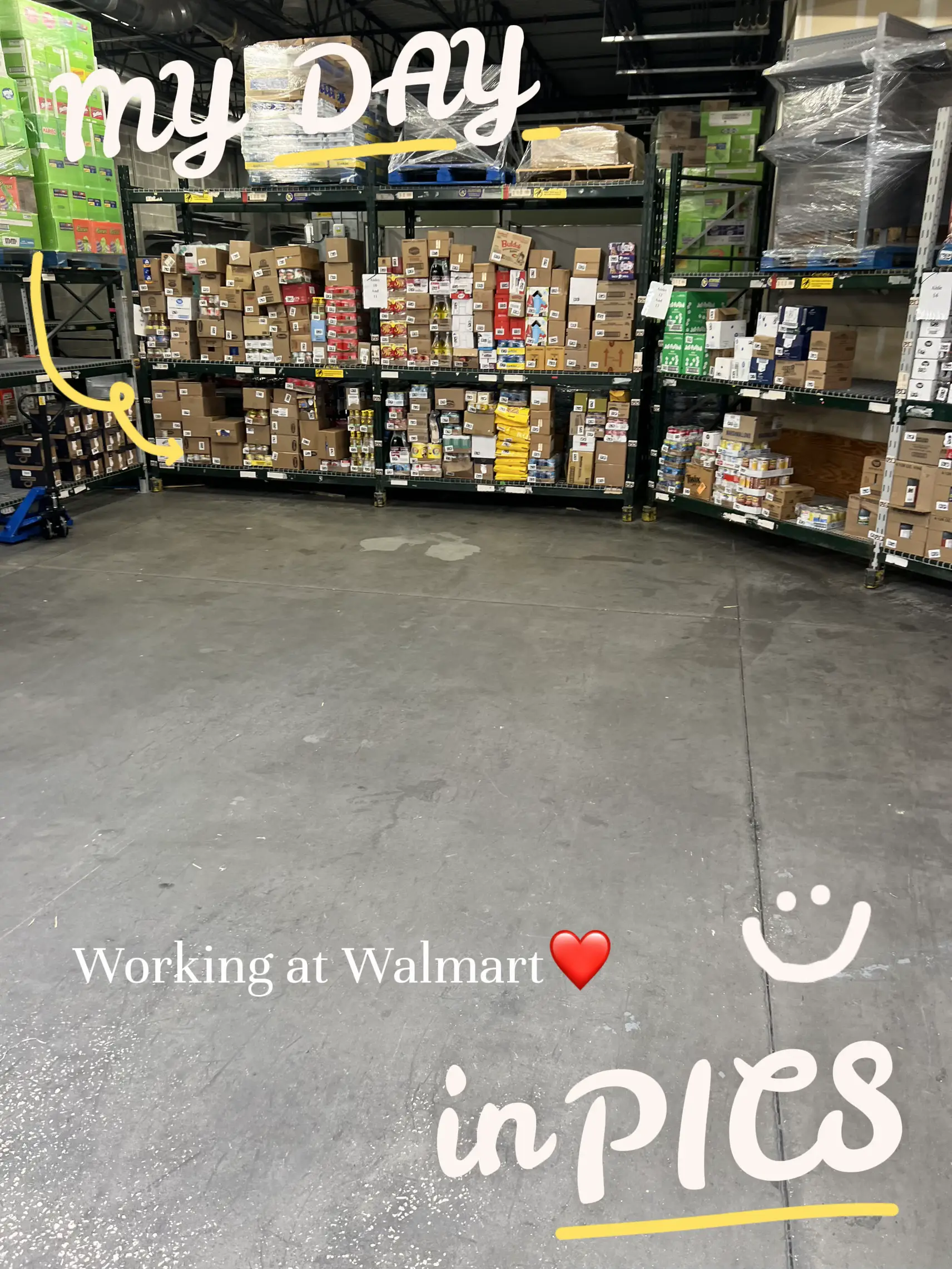 Walmart Employee Pay - Lemon8 Search