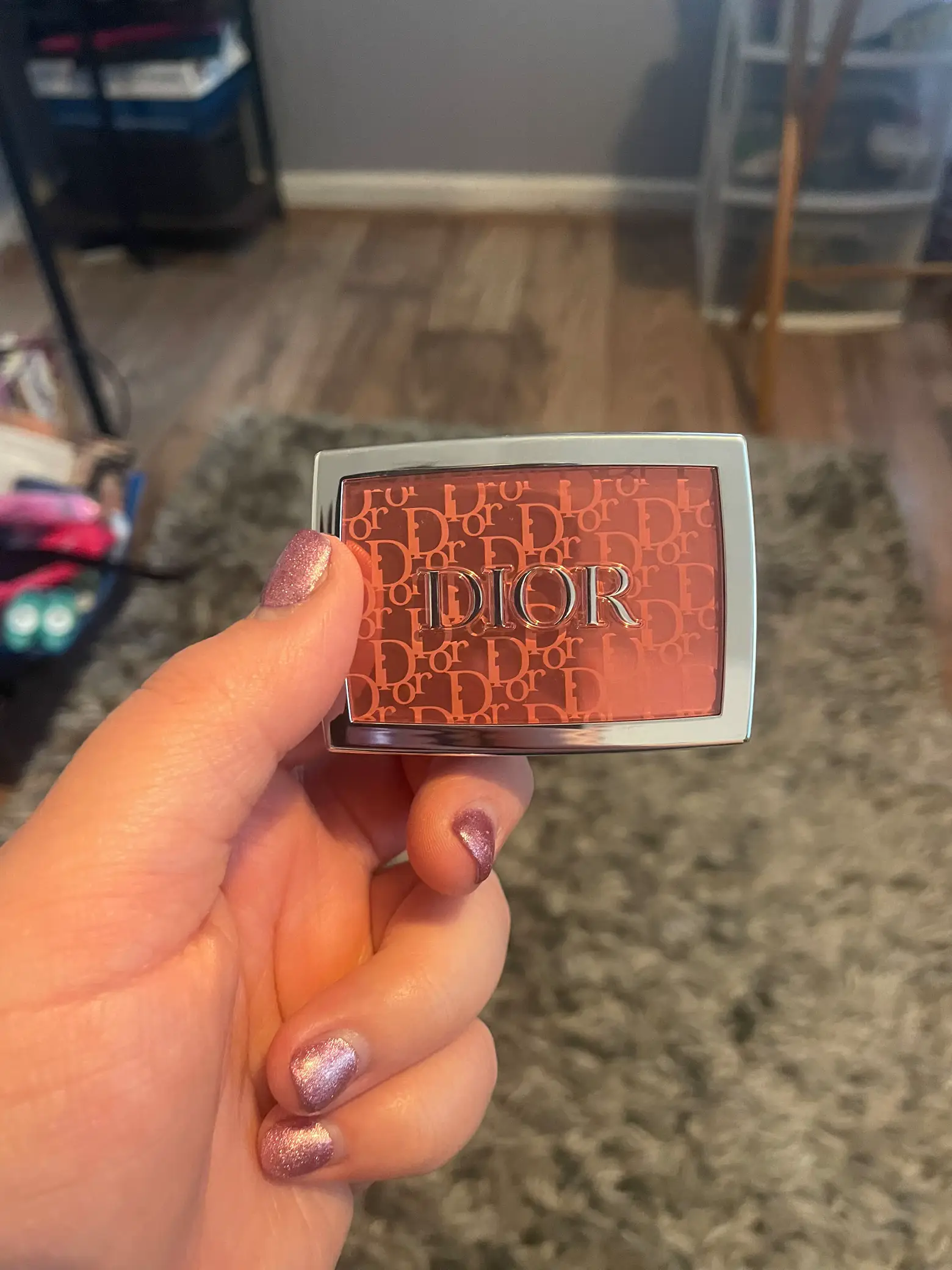 My Dior Makeup | Gallery posted by Rachel Schenck | Lemon8