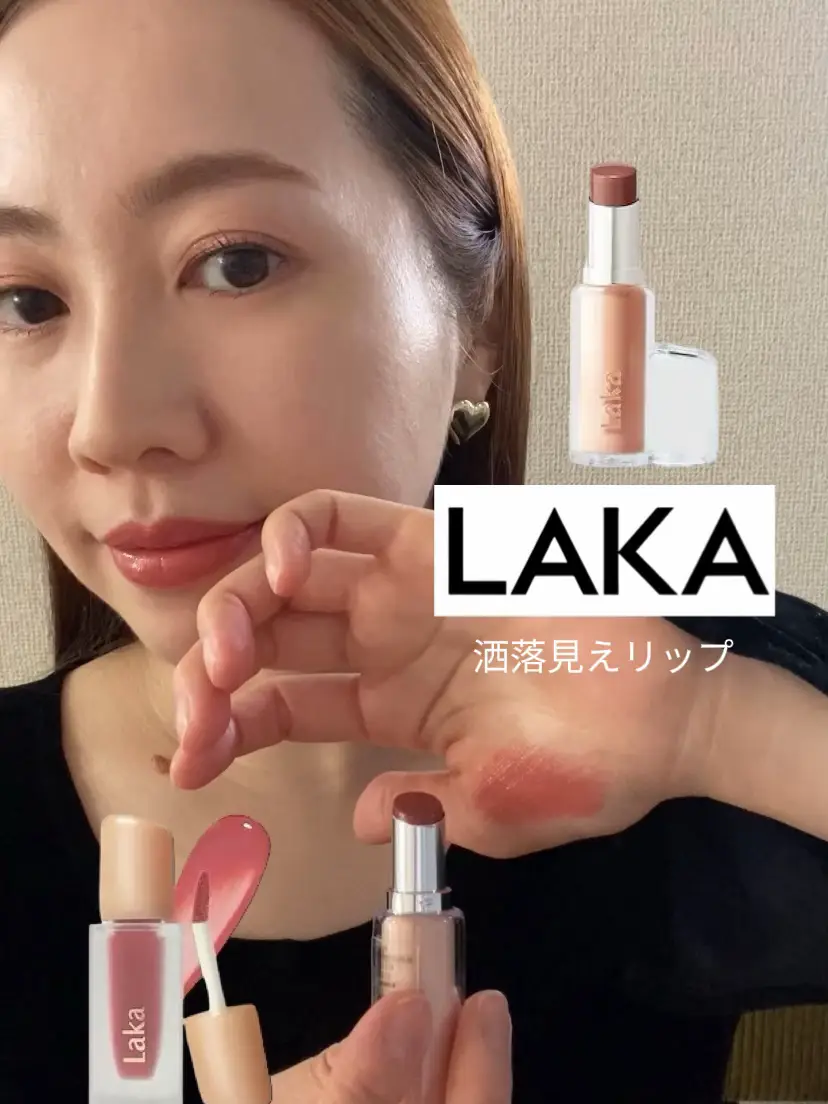 直塗りリップのキレイな塗り方 | ꕤTOMOMIꕤの投稿動画 | Lemon8