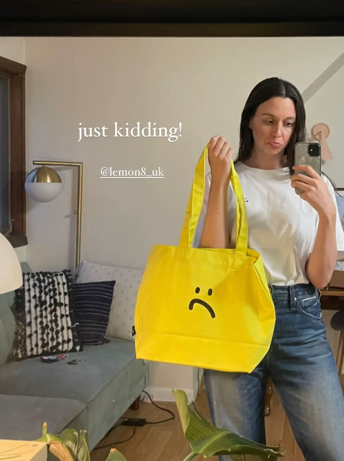 Lemon8 Merch 🍋 | Gallery posted by Hi, I’m Joelle | Lemon8