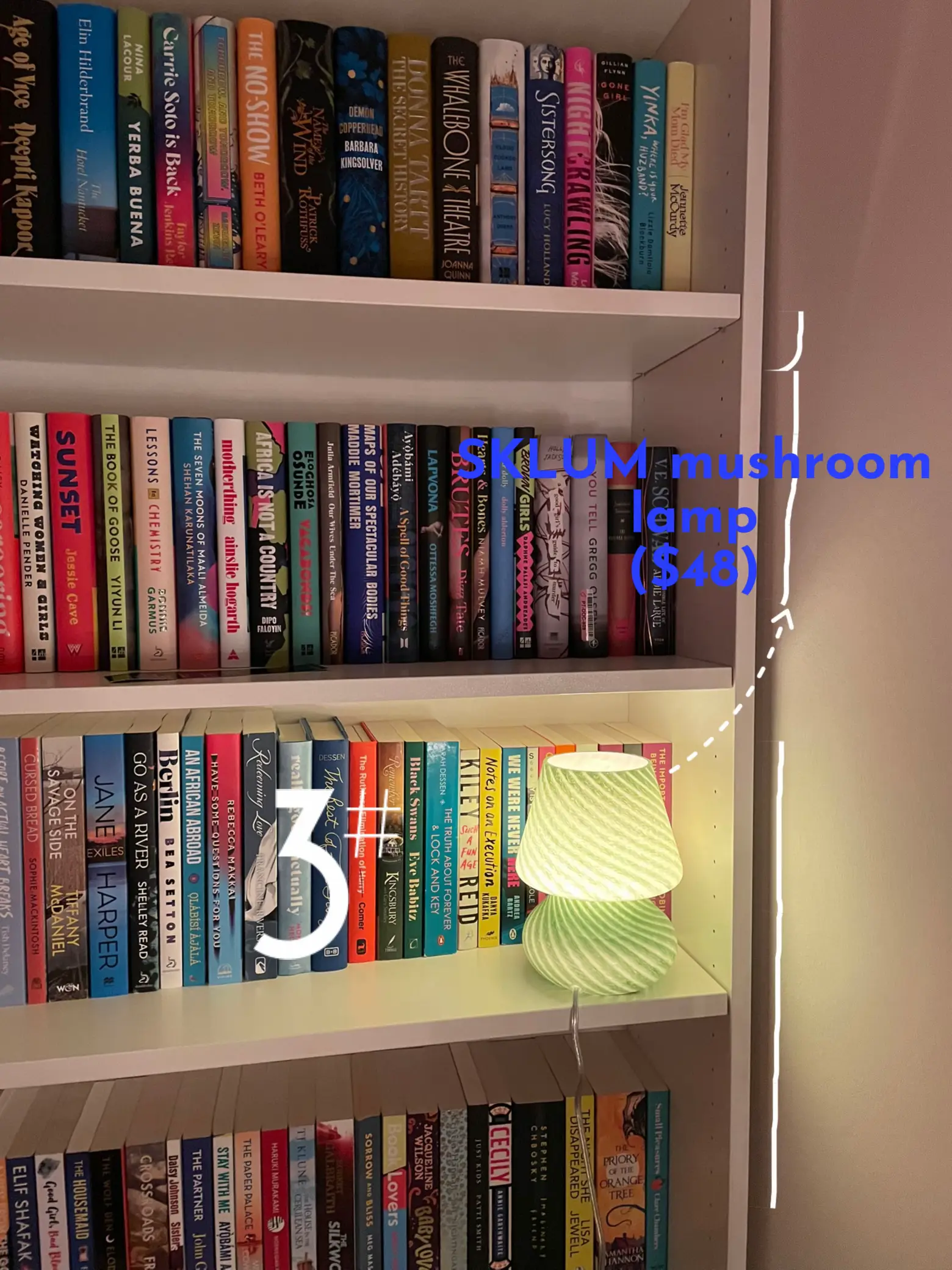 my aesthetic lamp collection💡 (Part 1) | แกลเลอรีที่โพสต์โดย Ochuko_ar | Lemon8