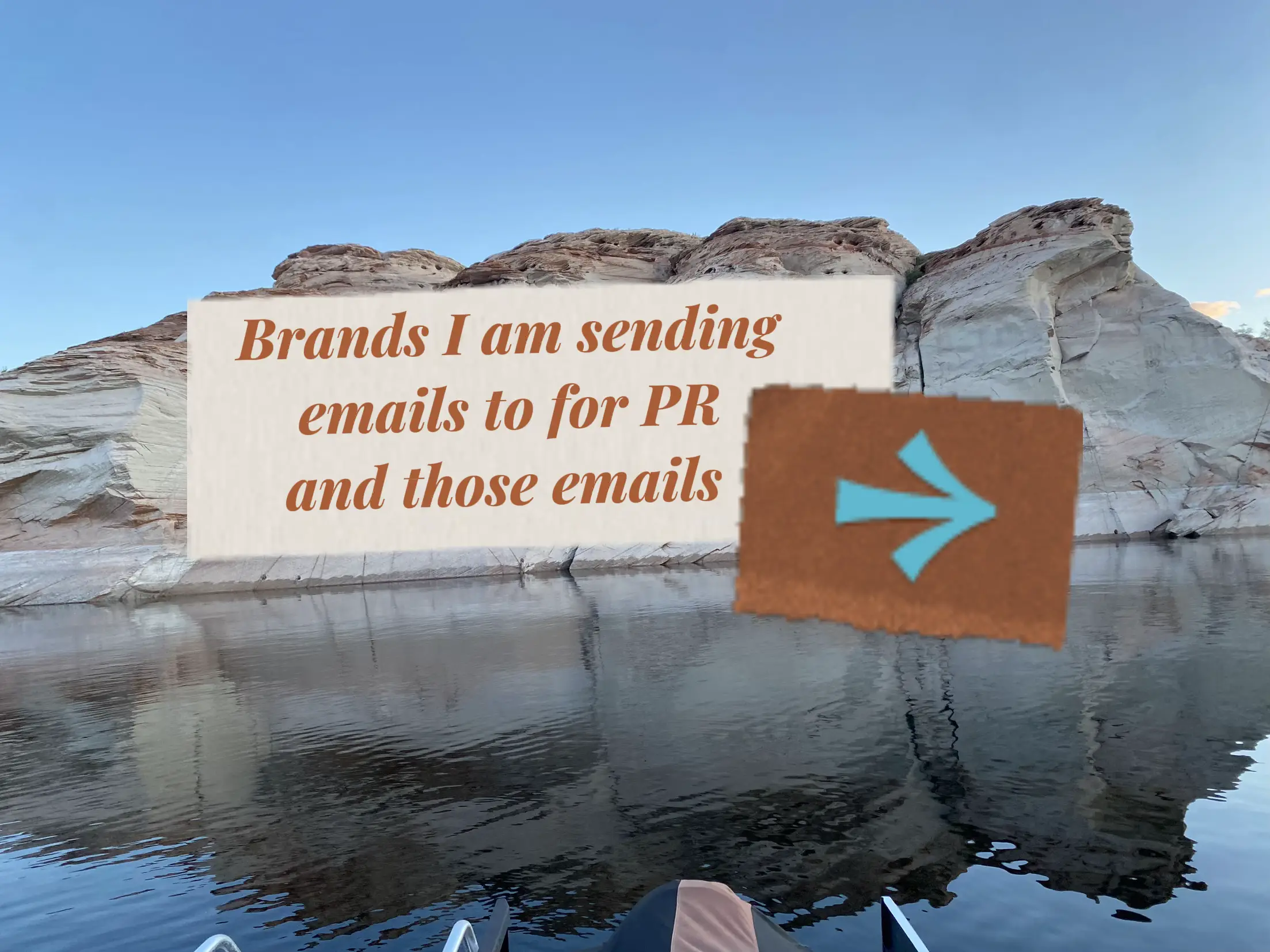 Brands I am sending emails to for PR With emails! | Gallery posted by ...