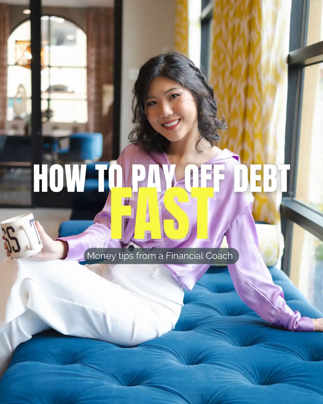 How to pay off debt FAST ⚡️ | Gallery posted by Kim Liao | Lemon8