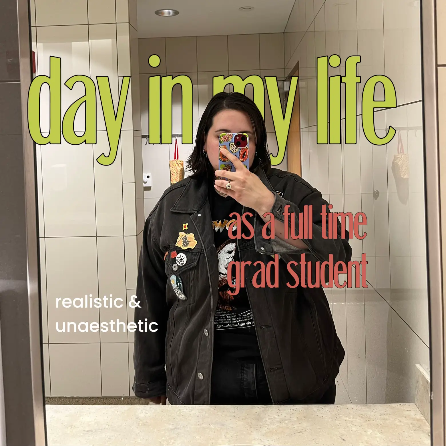 day in my life slp grad student | Gallery posted by Abby Spudich | Lemon8
