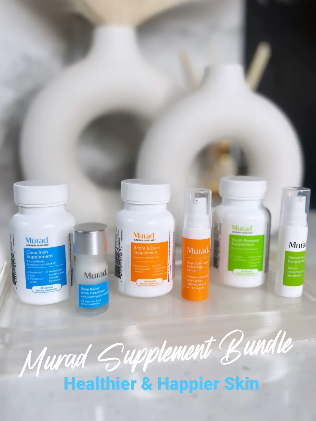 Happier and Healthier Skin | Gallery posted by Lemon8er | Lemon8