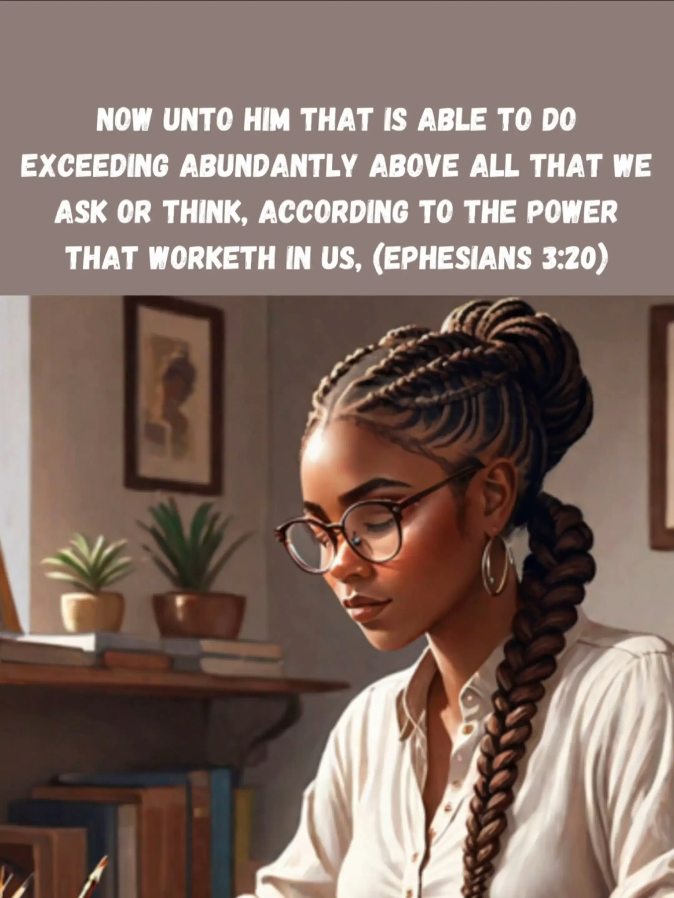 Midnight Nightly Devotional 🙌🏾 | Video published by IamJessicaM | Lemon8